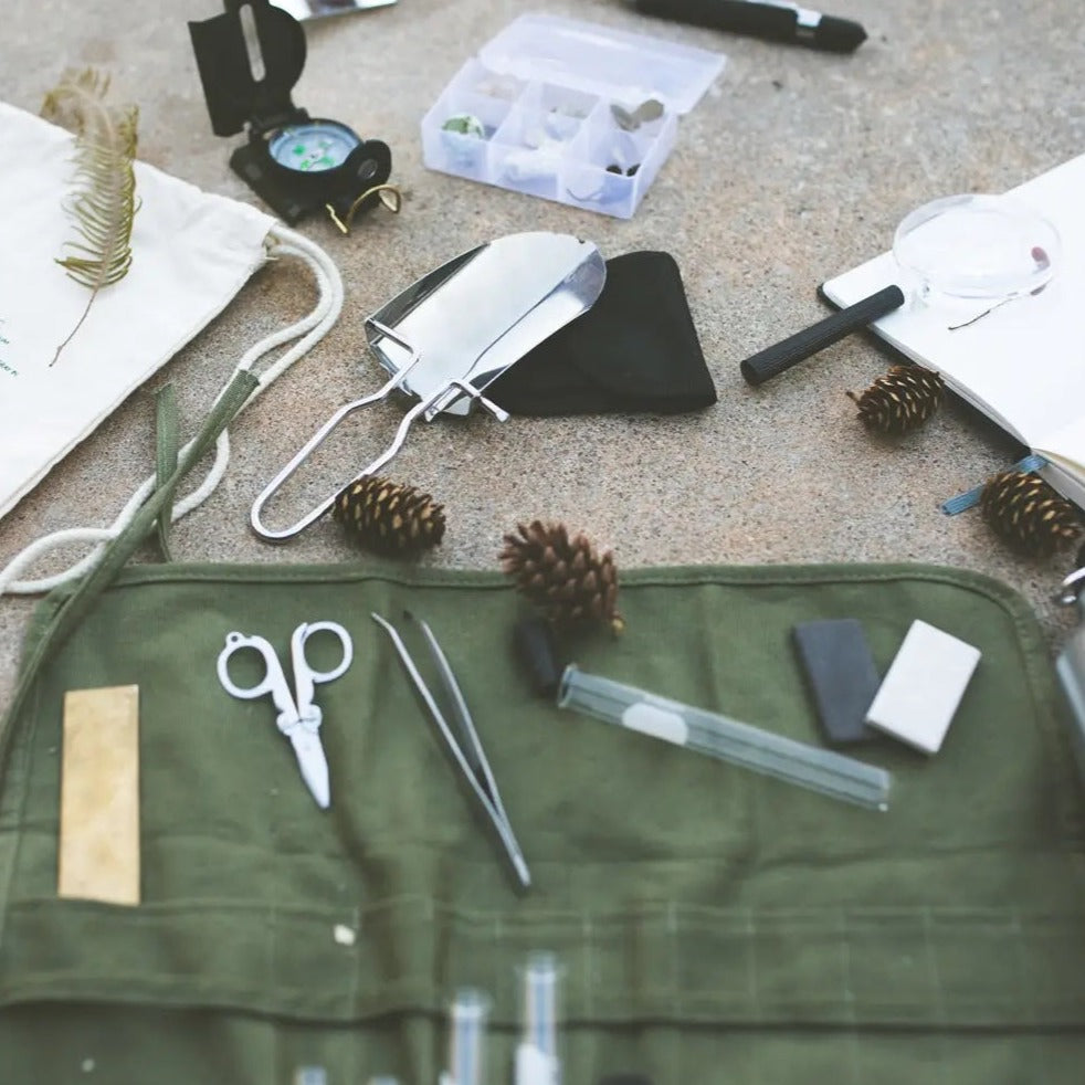 Stemcell Science Adventure Kit | Conscious Craft