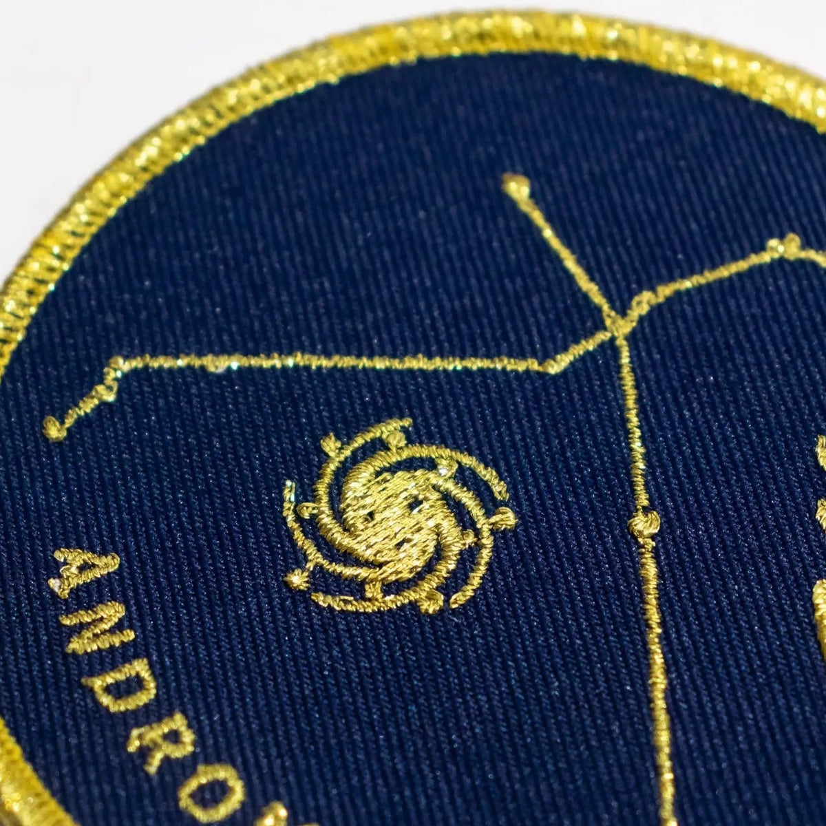 Andromeda Patch | Conscious Craft