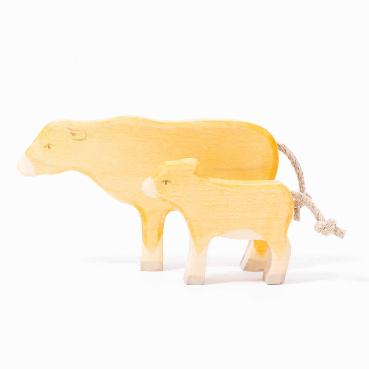 Eric & Albert Cow | Conscious Craft