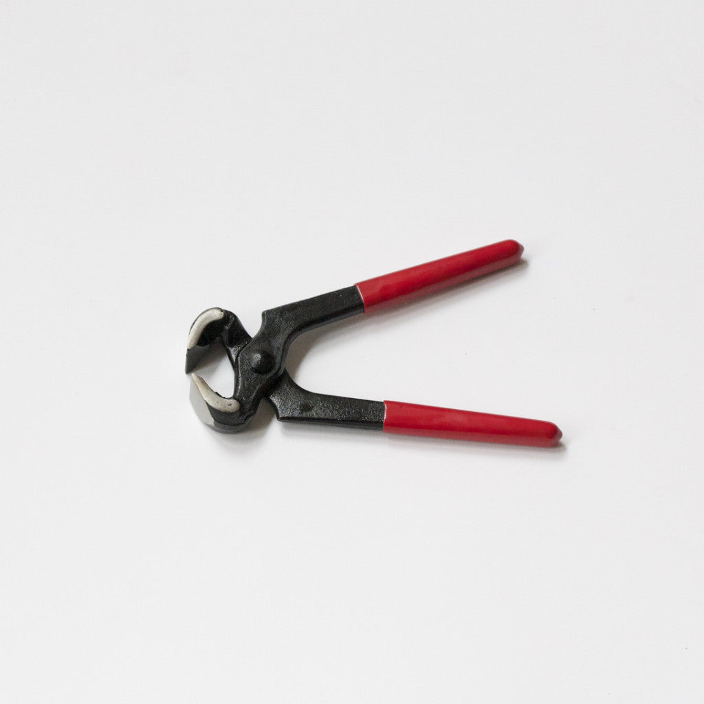 Corvus Kids at Work: Child's Small Pincer Tool | Conscious Craft