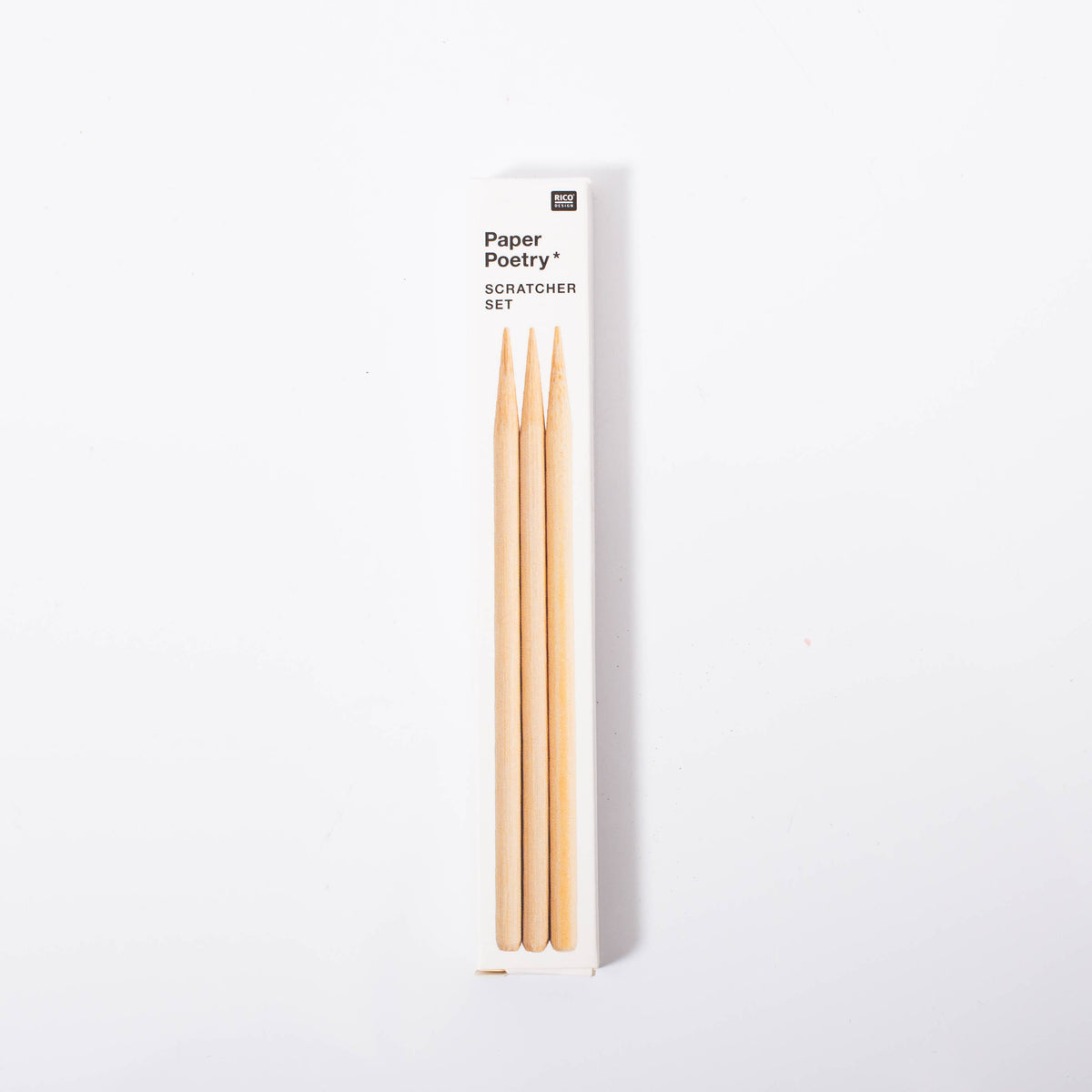 Wooden Scratcher Set – Conscious Craft