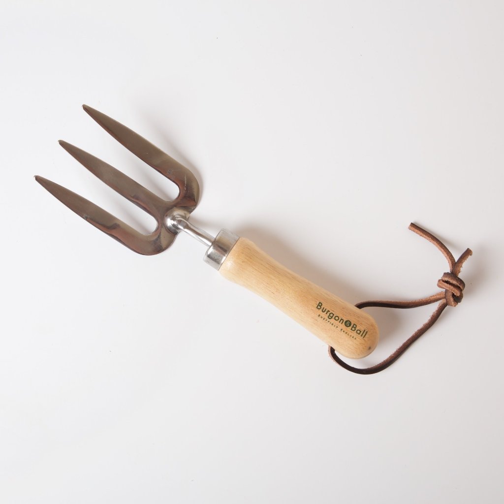 Children's Gardening Hand Fork | Conscious Craft