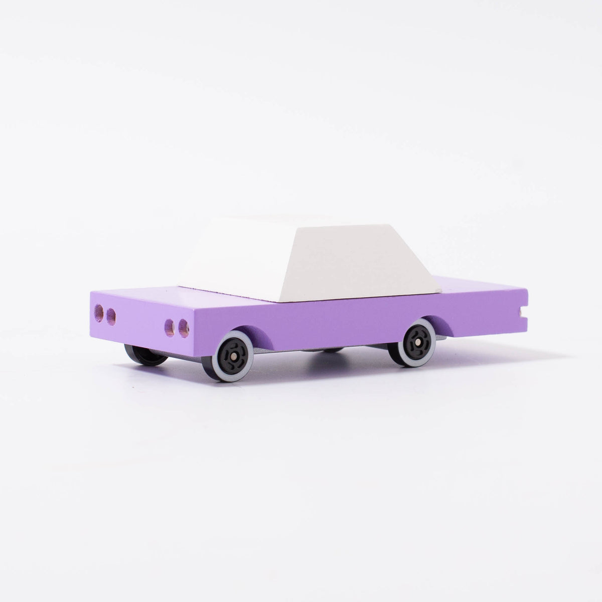 Candylab B. Berry Candycar | Conscious Craft