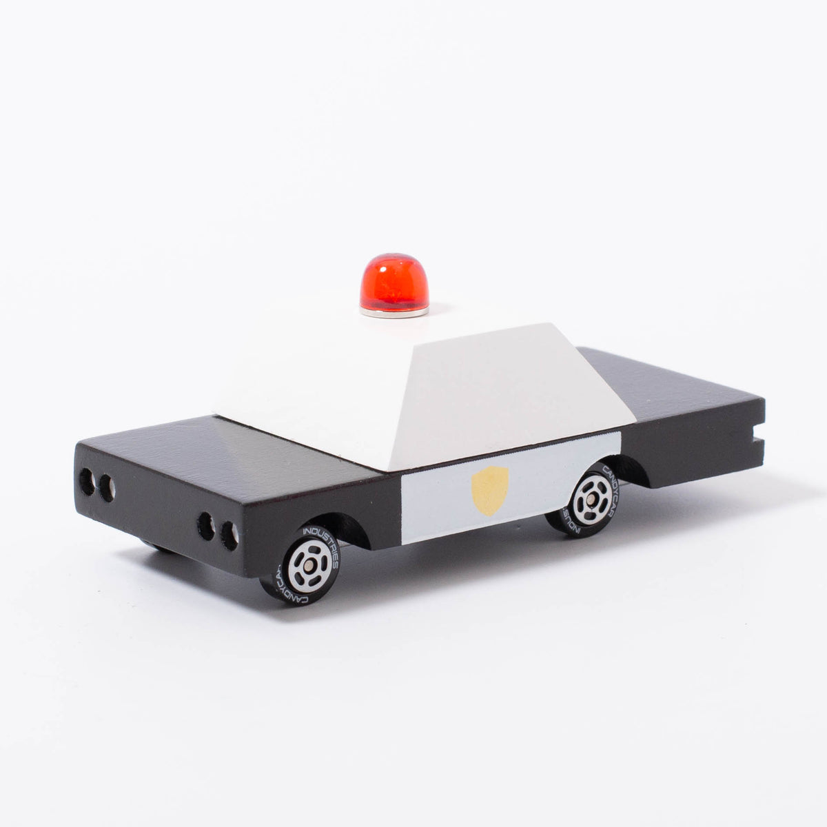 Candycars | Police Car | Conscious Craft