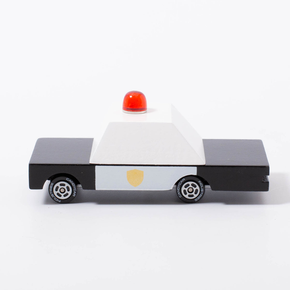 Candycars | Police Car | Conscious Craft
