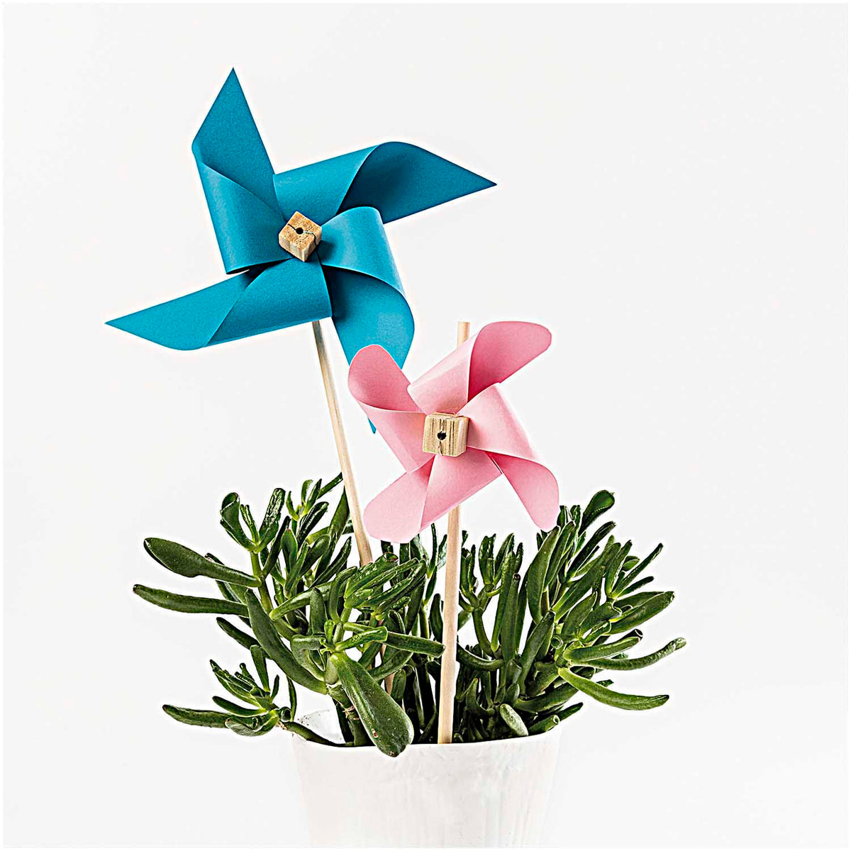 Wooden Craft Kit | Small | Conscious Craft