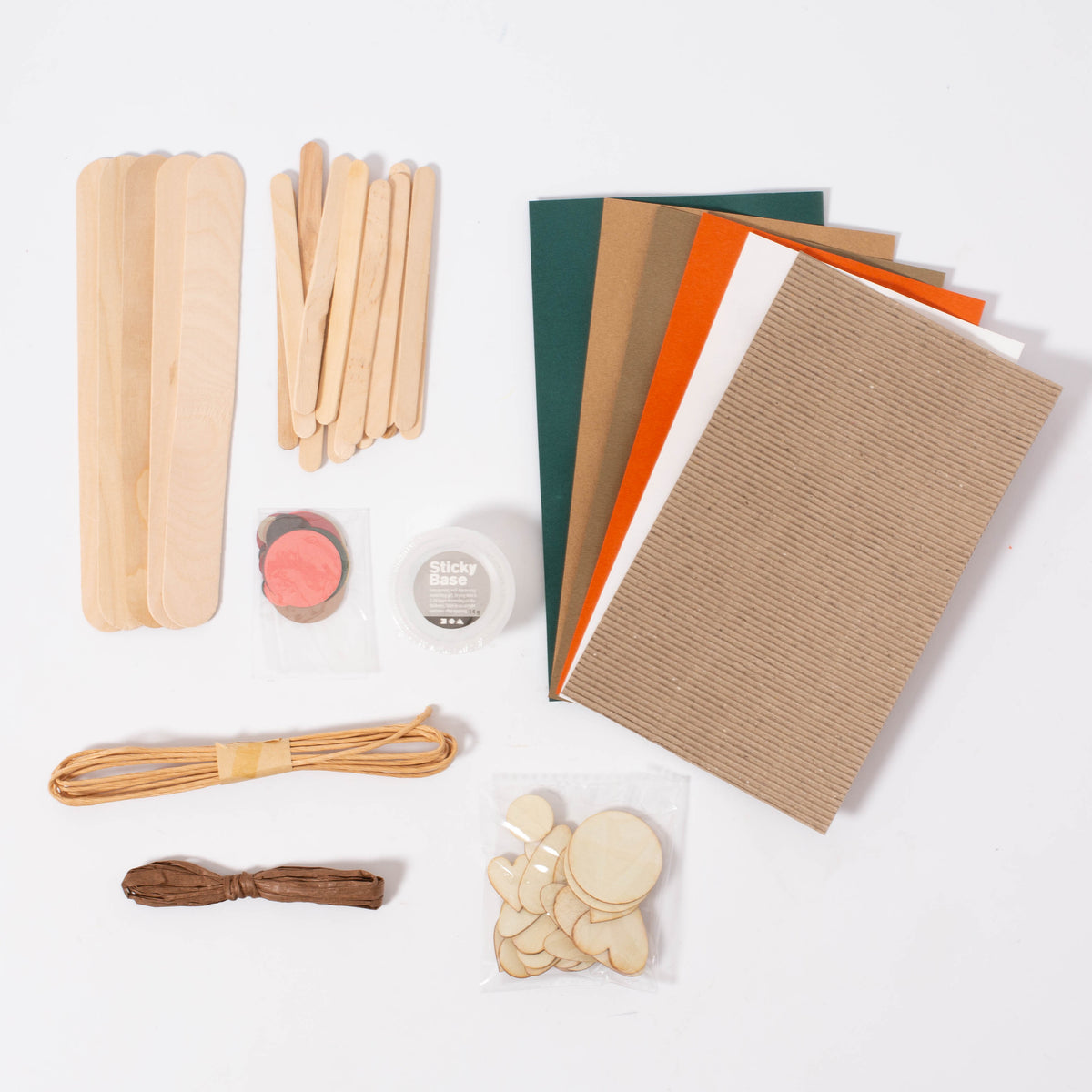 Creative Craft Pack | Conscious Craft