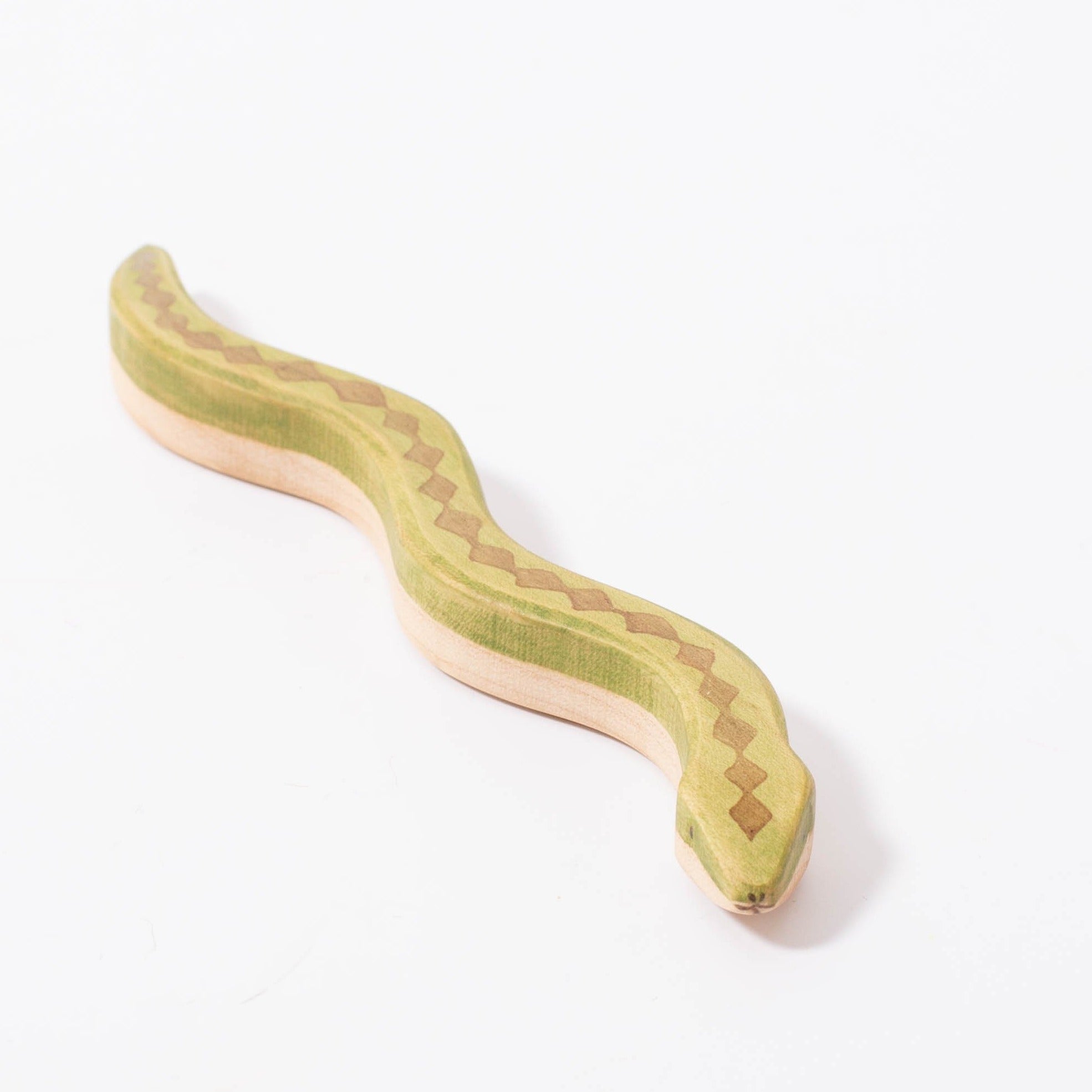 Eric & Albert Adder | Conscious Craft