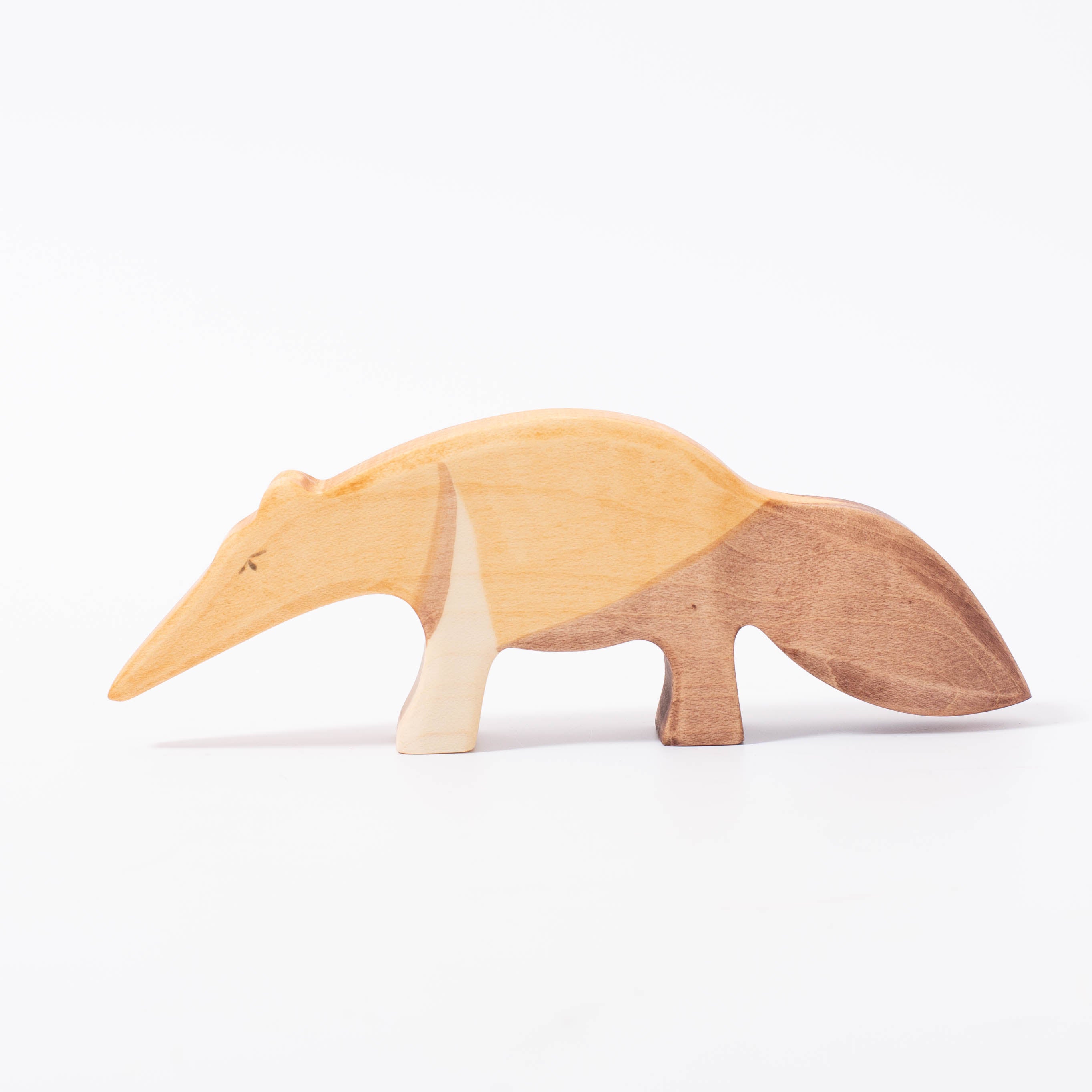 Eric & Albert Anteater | Conscious Craft