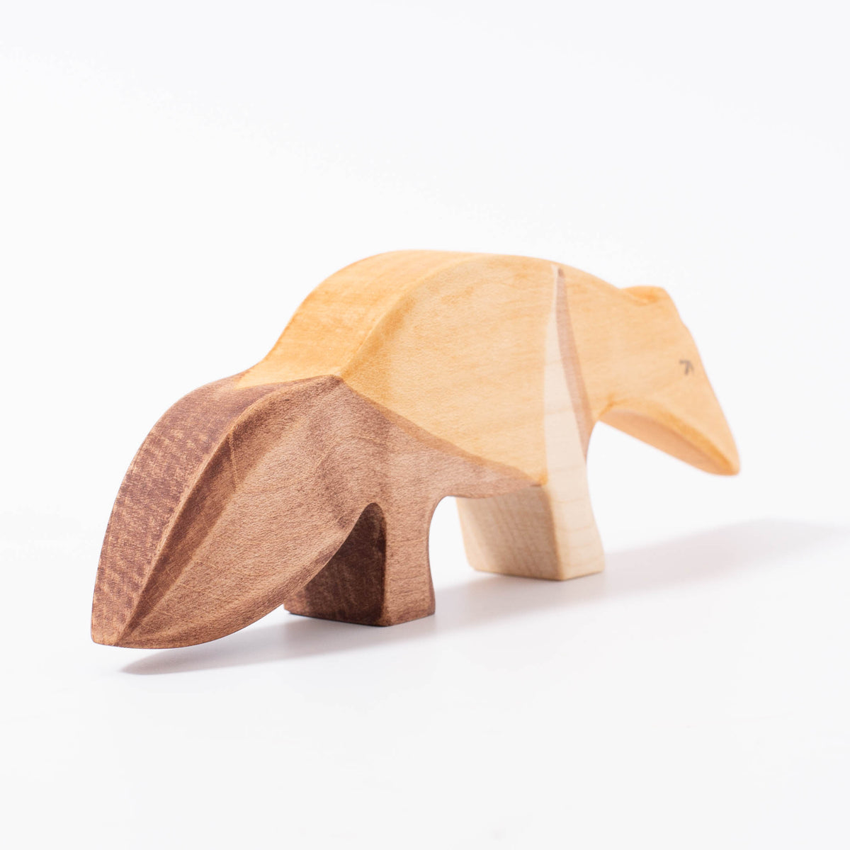 Eric & Albert Anteater | Conscious Craft