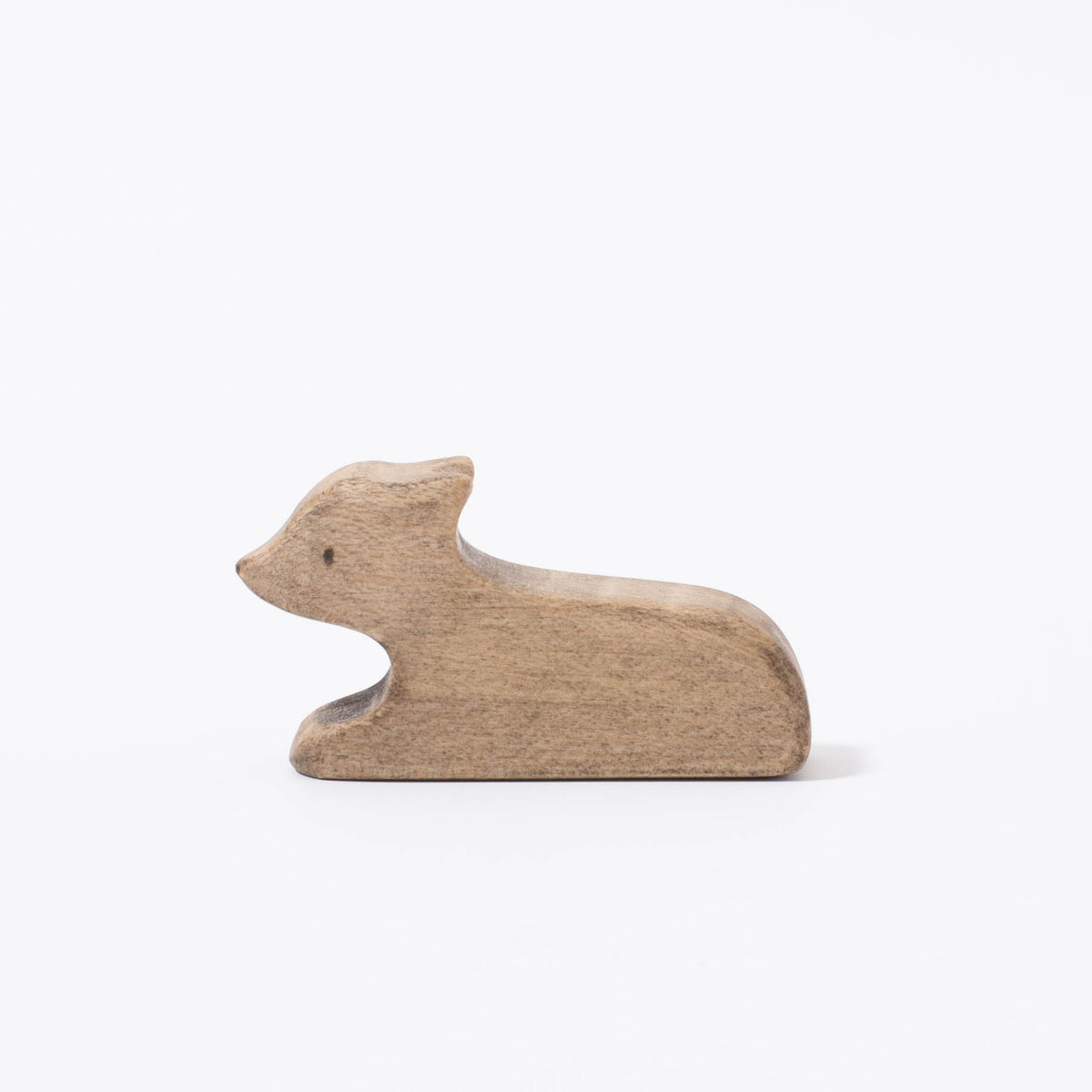 Eric & Albert Lamb Lying | Black | Conscious Craft