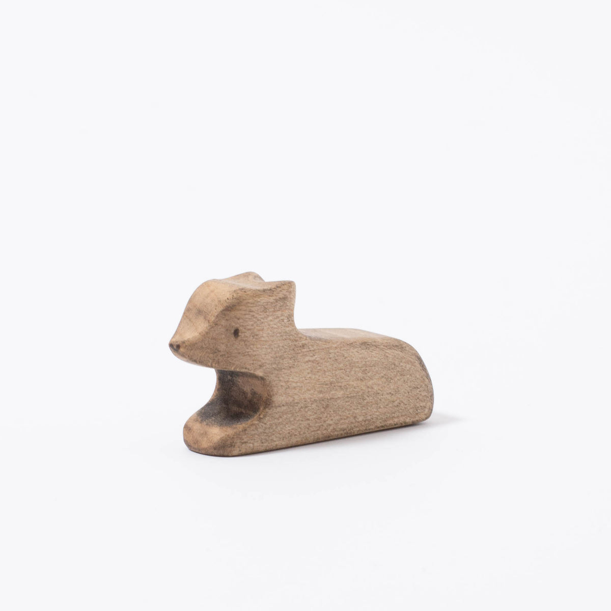 Eric & Albert Lamb Lying | Black | Conscious Craft