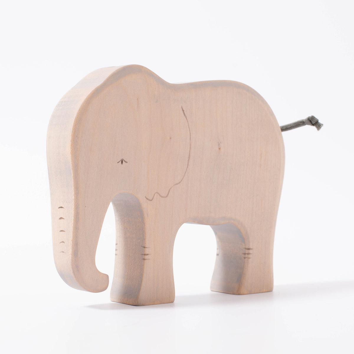 Eric & Albert Elephant | Conscious Craft