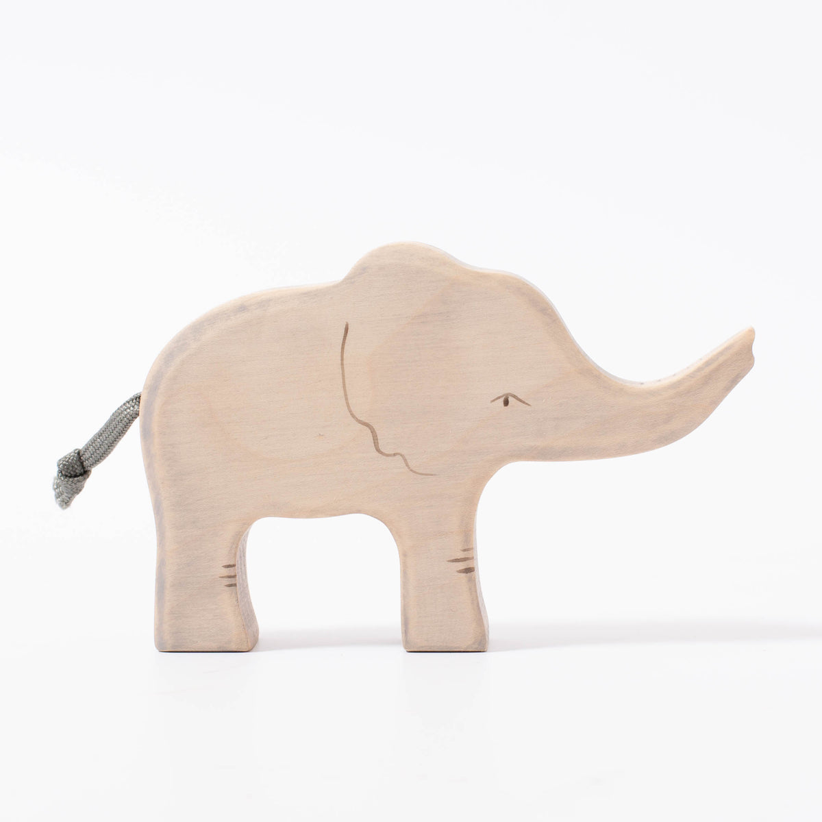 Eric & Albert Elephant Calf | Conscious Craft
