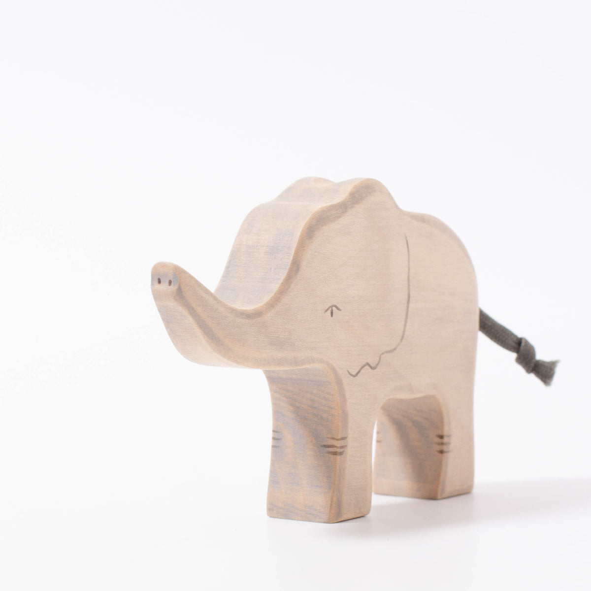 Eric & Albert Elephant Calf | Conscious Craft