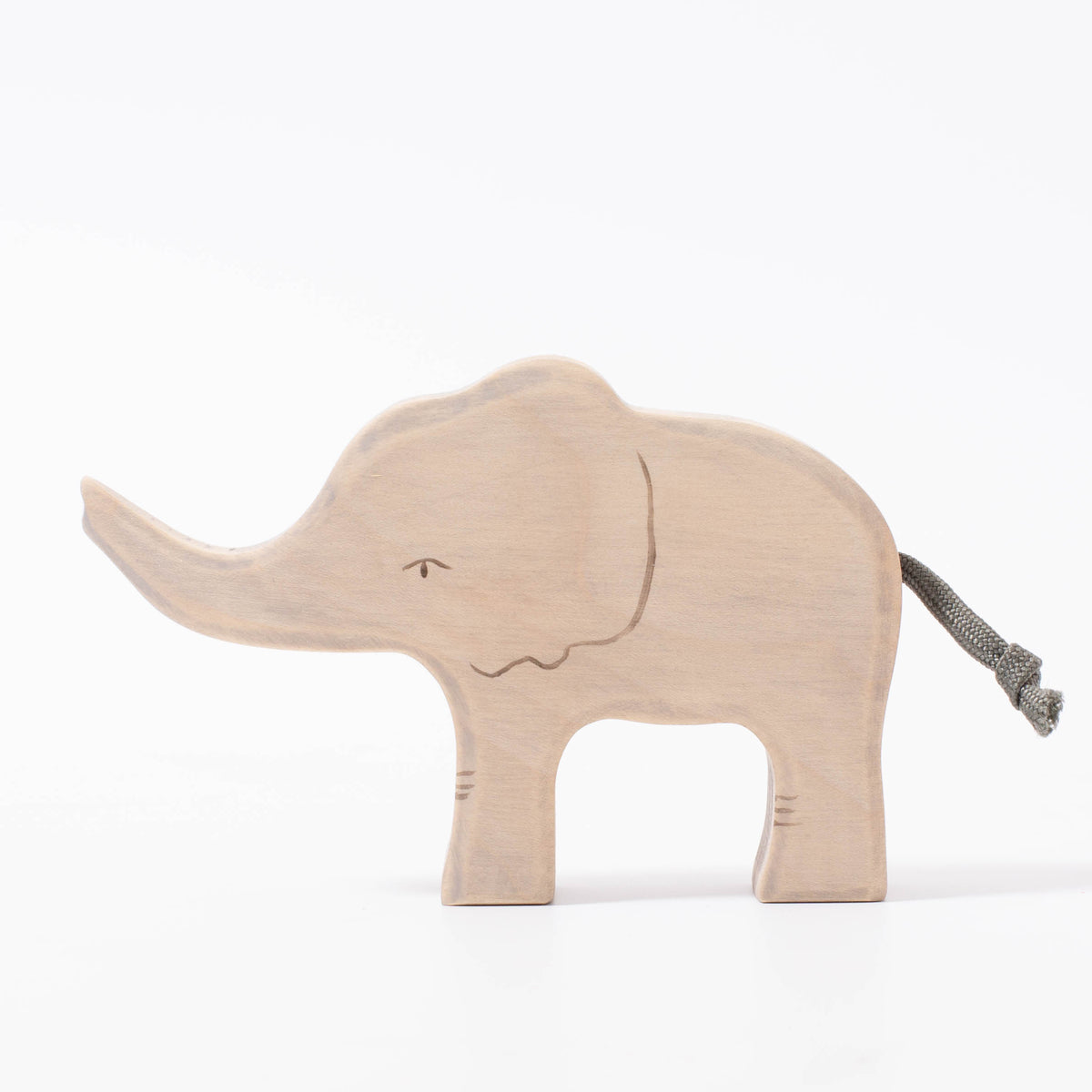 Eric & Albert Elephant Calf | Conscious Craft