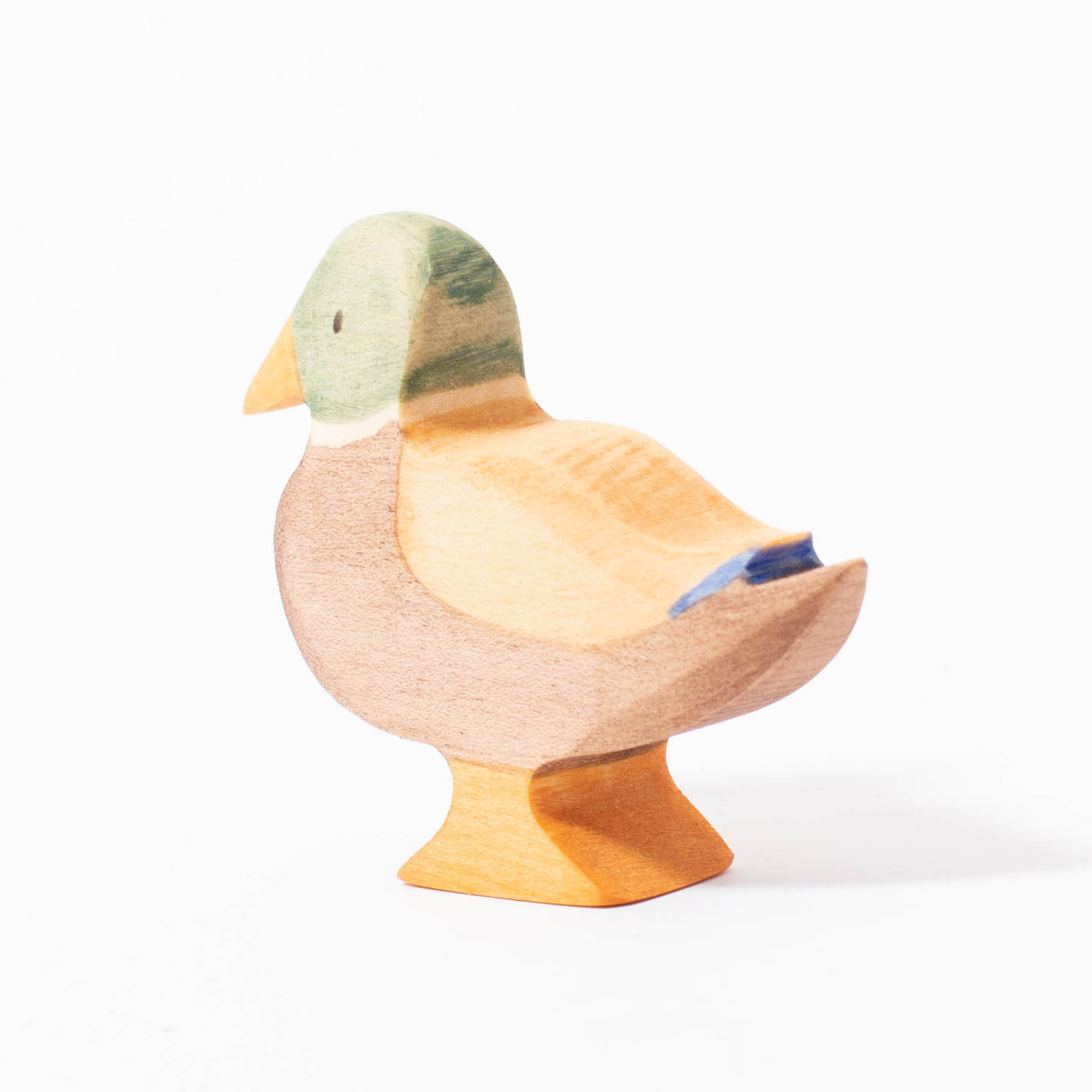 Eric & Albert Duck | Male | Conscious Craft