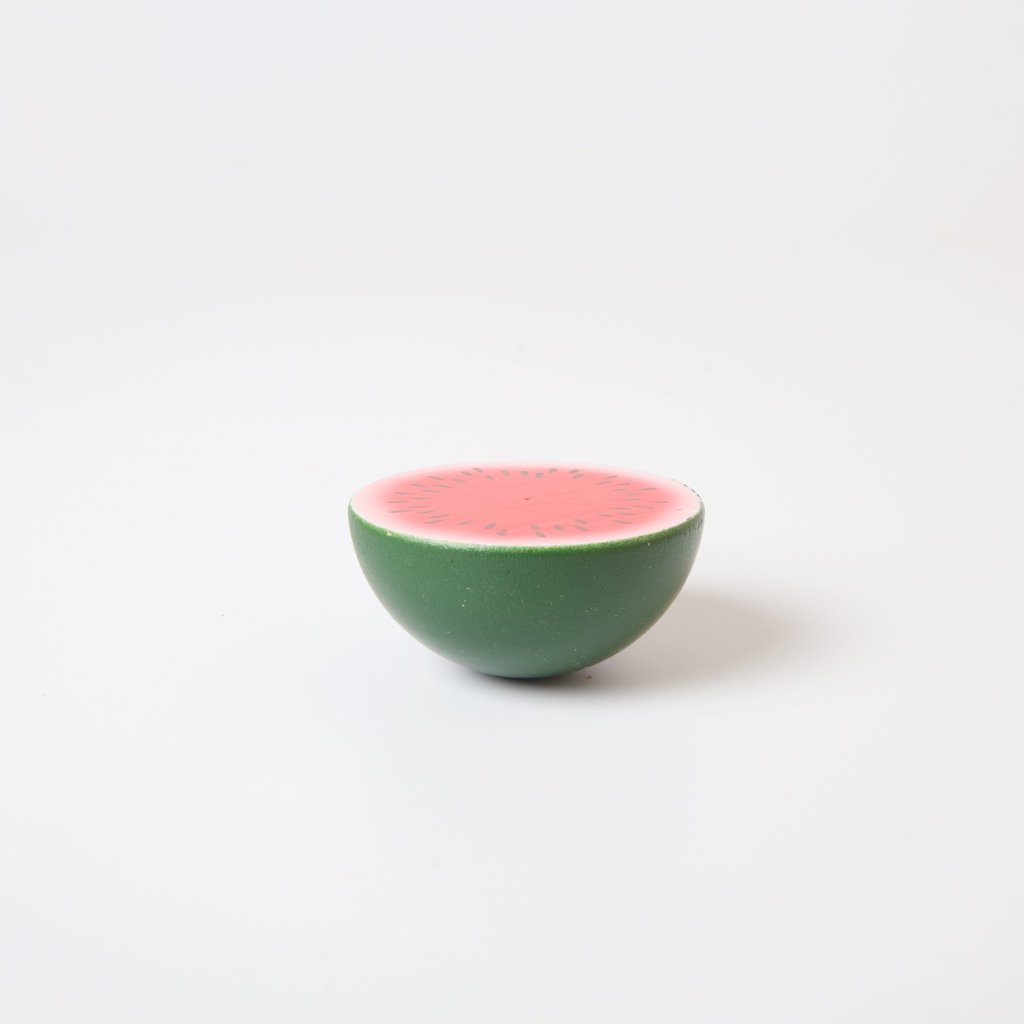 Erzi Wooden Fruit | Watermelon | Conscious Craft