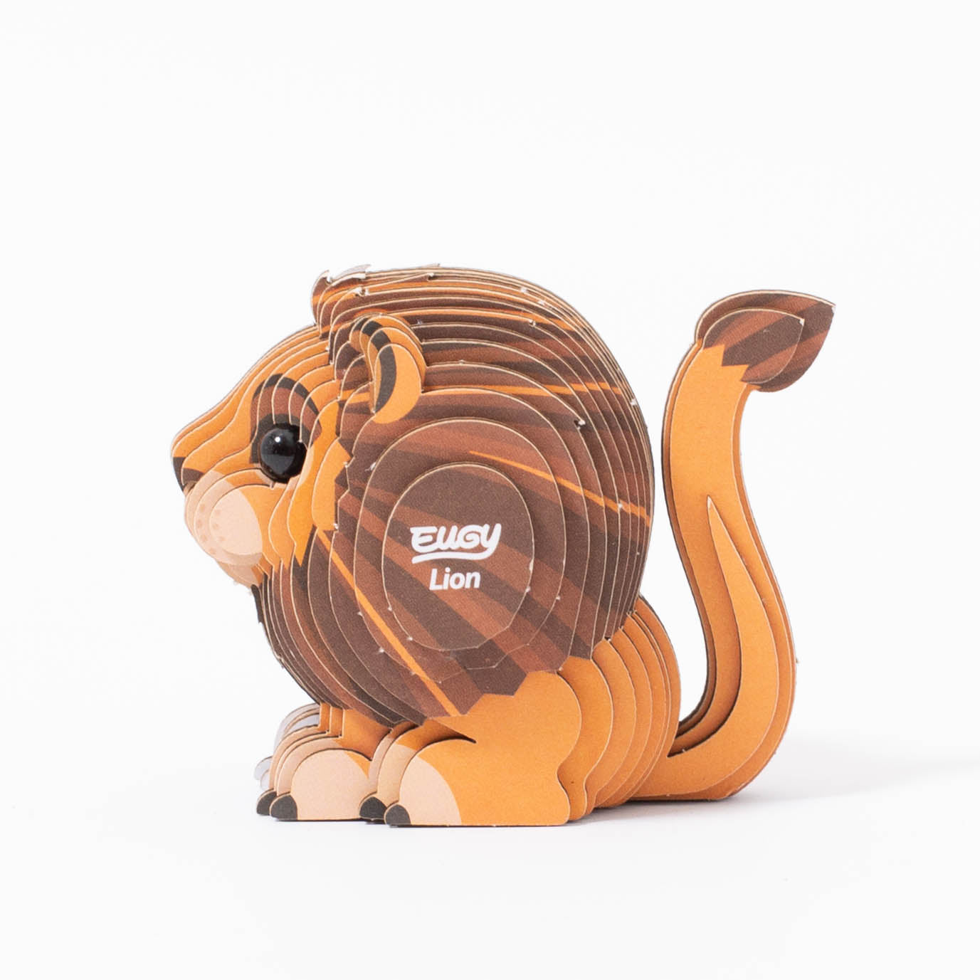 EUGY Lion | Conscious Craft