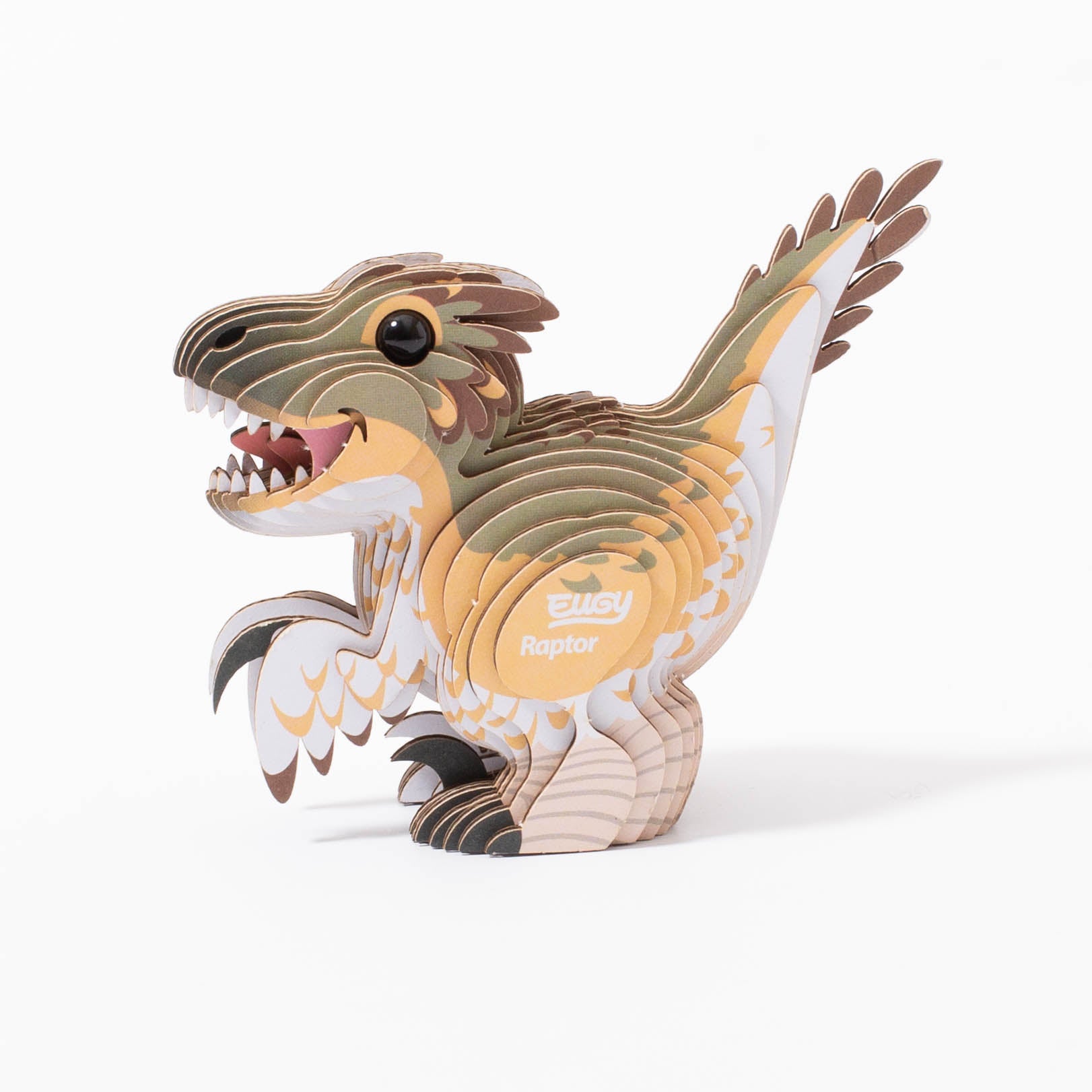 EUGY Raptor | Conscious Craft