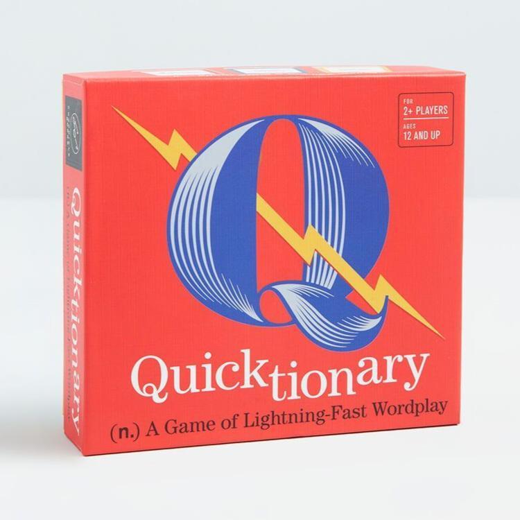 Quicktionary | Conscious Craft
