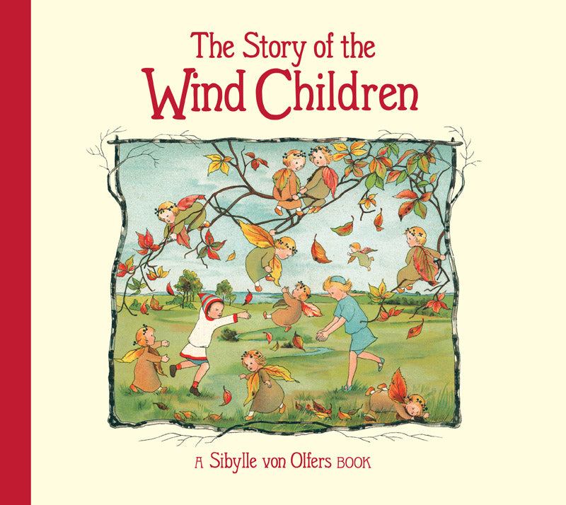 Story of the Wind Children | Conscious Craft