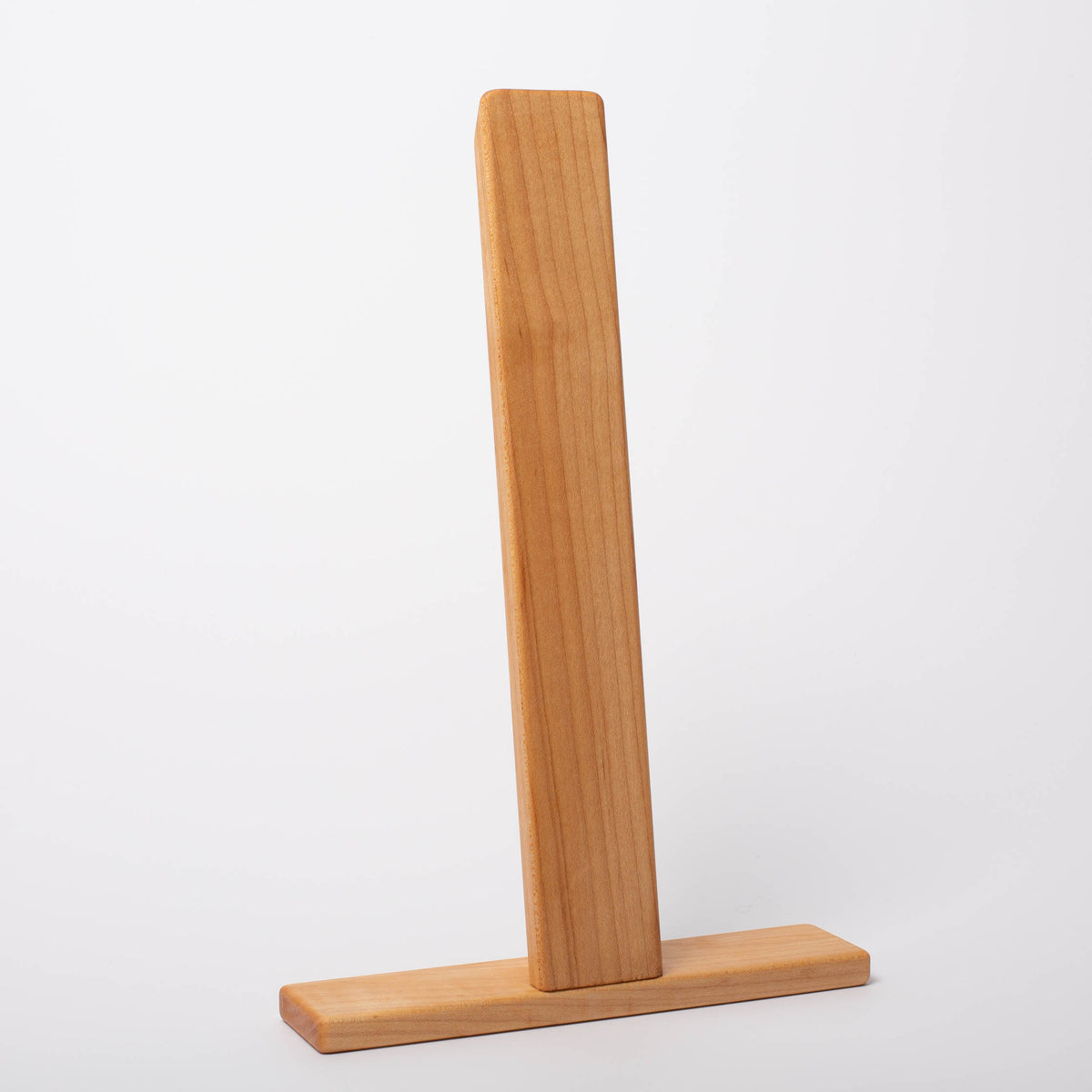 From Jennifer | Table Top Stand | Conscious Craft