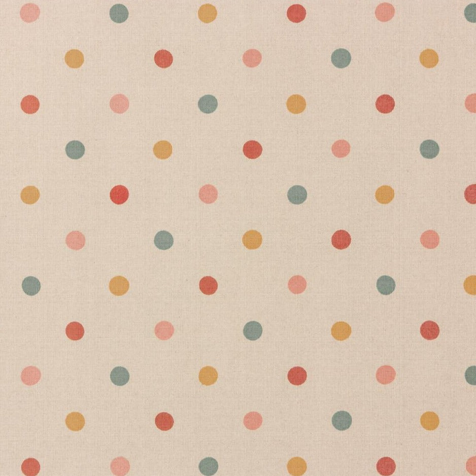 Maileg Gift Wrapping Paper Spots | Conscious Craft