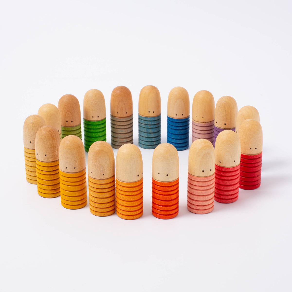 Grapat Brots | Conscious Craft