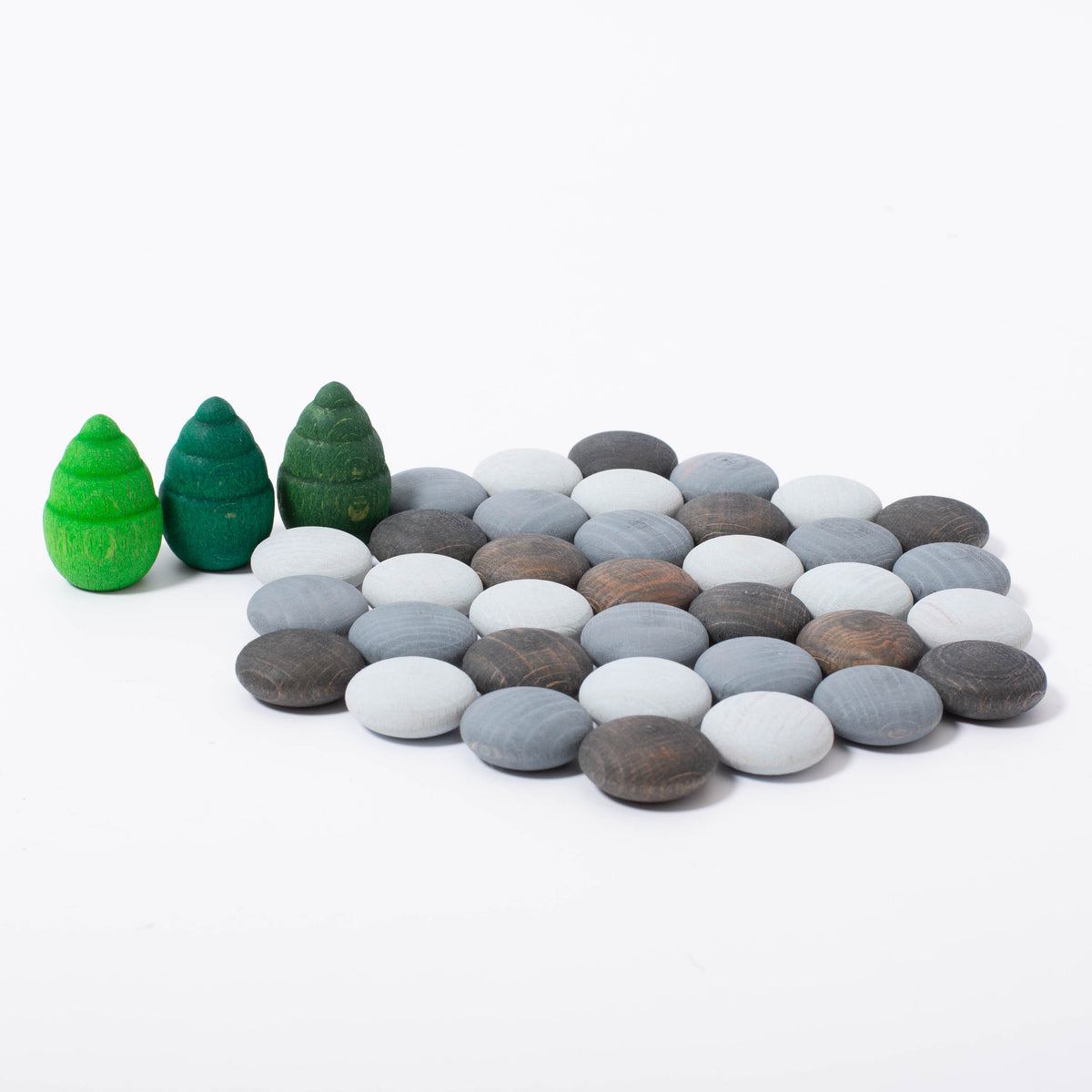 Grapat Mandala Trees | Conscious Craft