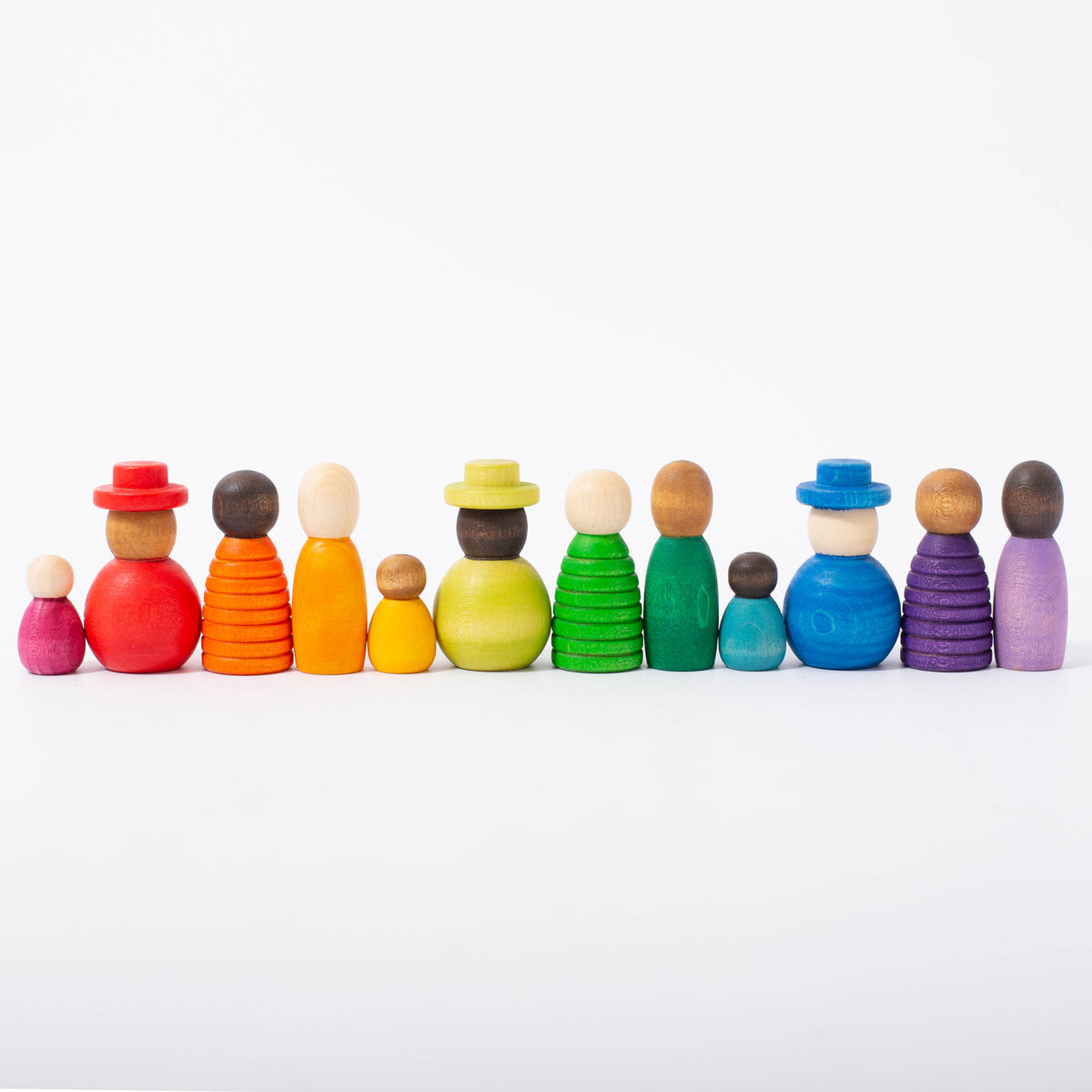 Grapat Together | Conscious Craft