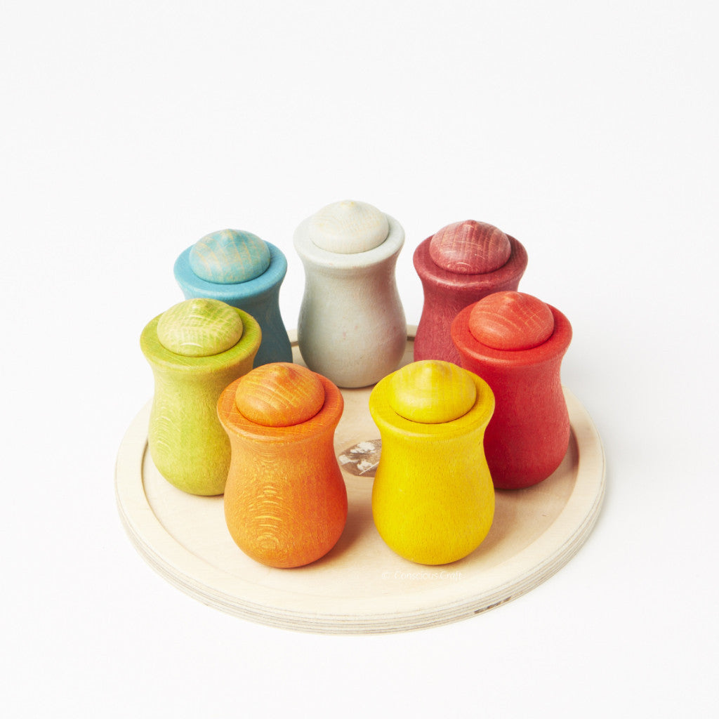 Grapat 7 Moons Weekly Calendar | Conscious Craft