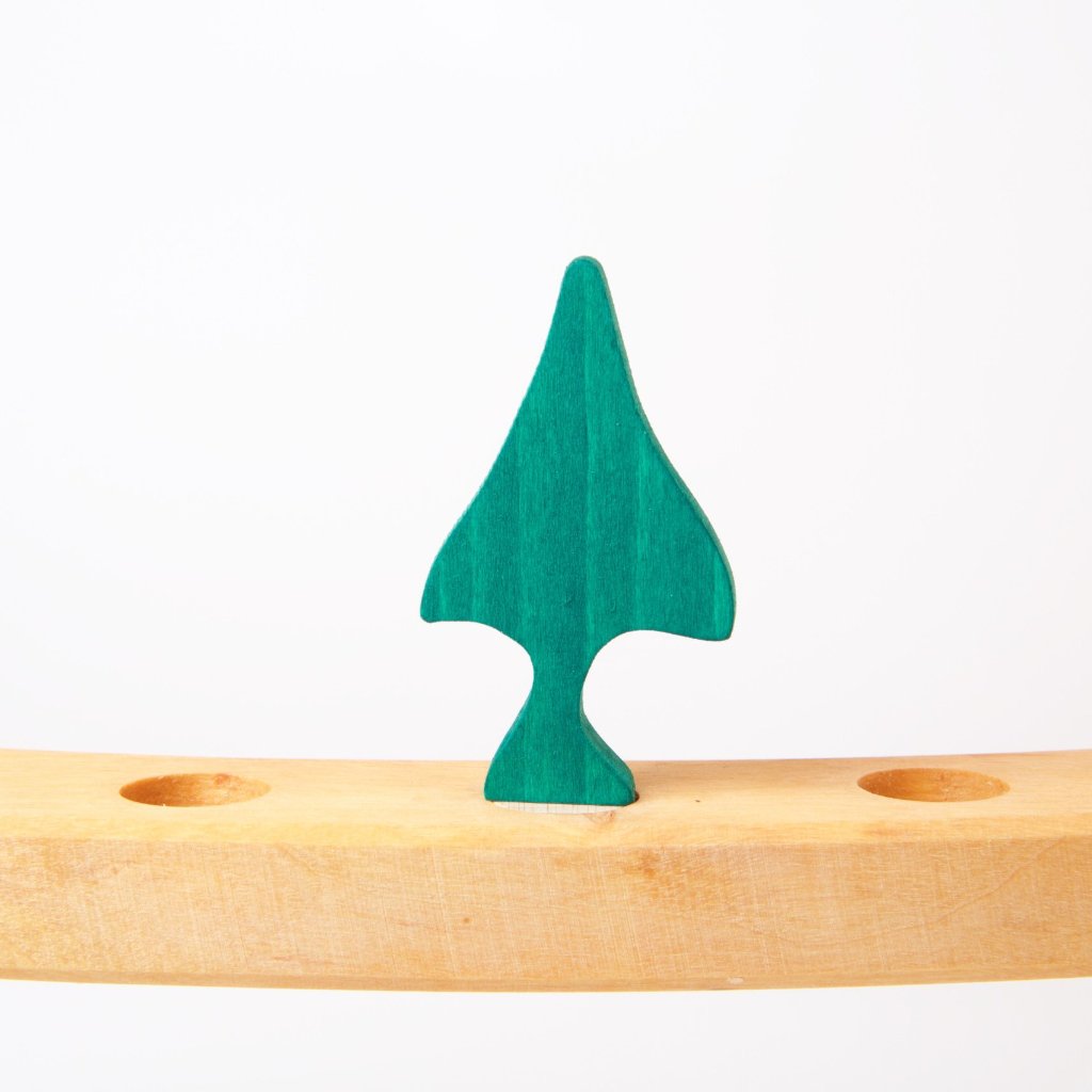 Grimms Fir Tree | Decorative Figure | Conscious Craft