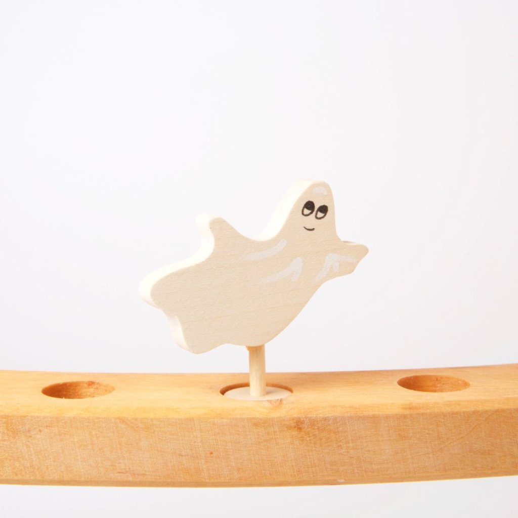Spooky Ghost | Decorative Figure – Conscious Craft
