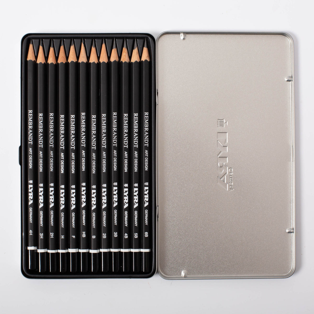 Lyra Art Design Assistant Grades 12 | Conscious Craft