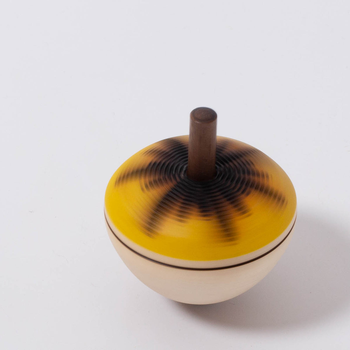Sun Egg Spinning Top | Conscious Craft