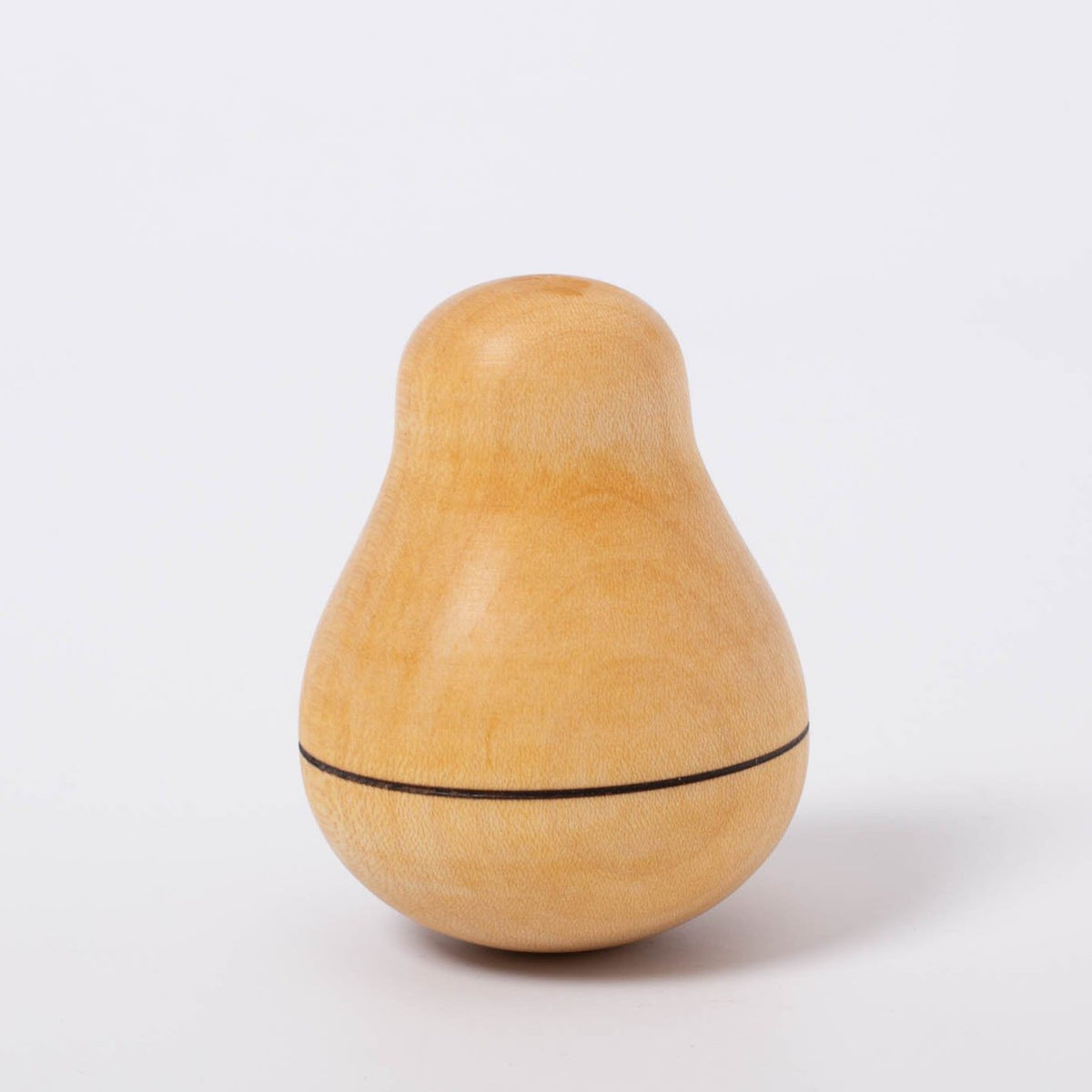 Natural Wood Roly Poly | Mader Kreiselmanufaktur | Conscious Craft