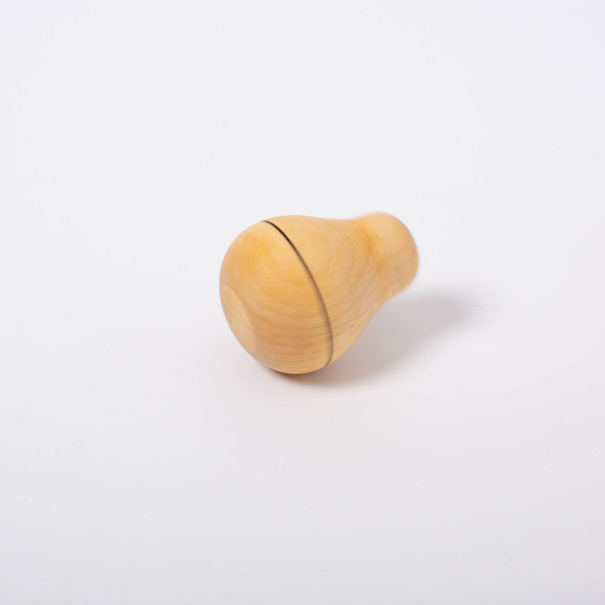 Natural Wood Roly Poly | Mader Kreiselmanufaktur | Conscious Craft