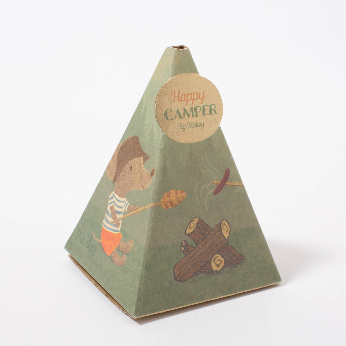 Maileg Mini Bonfire Set – Conscious Craft