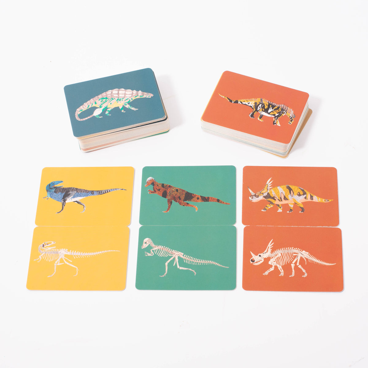 Match These Bones | Conscious Craft