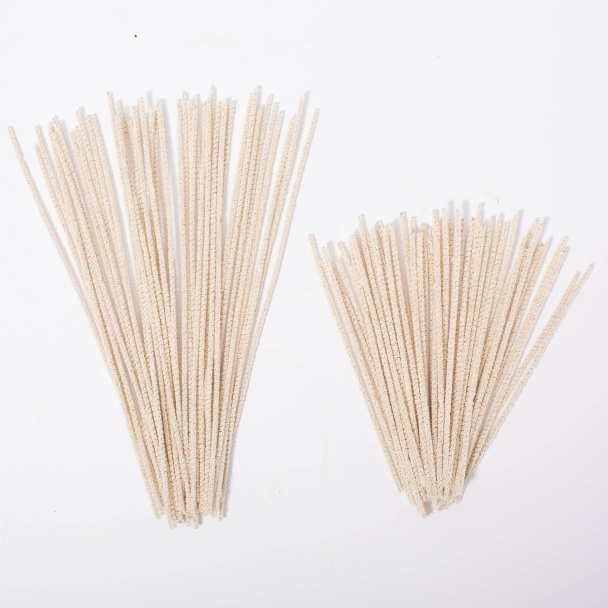 Cotton Pipe Cleaners 18cm | Conscious Craft