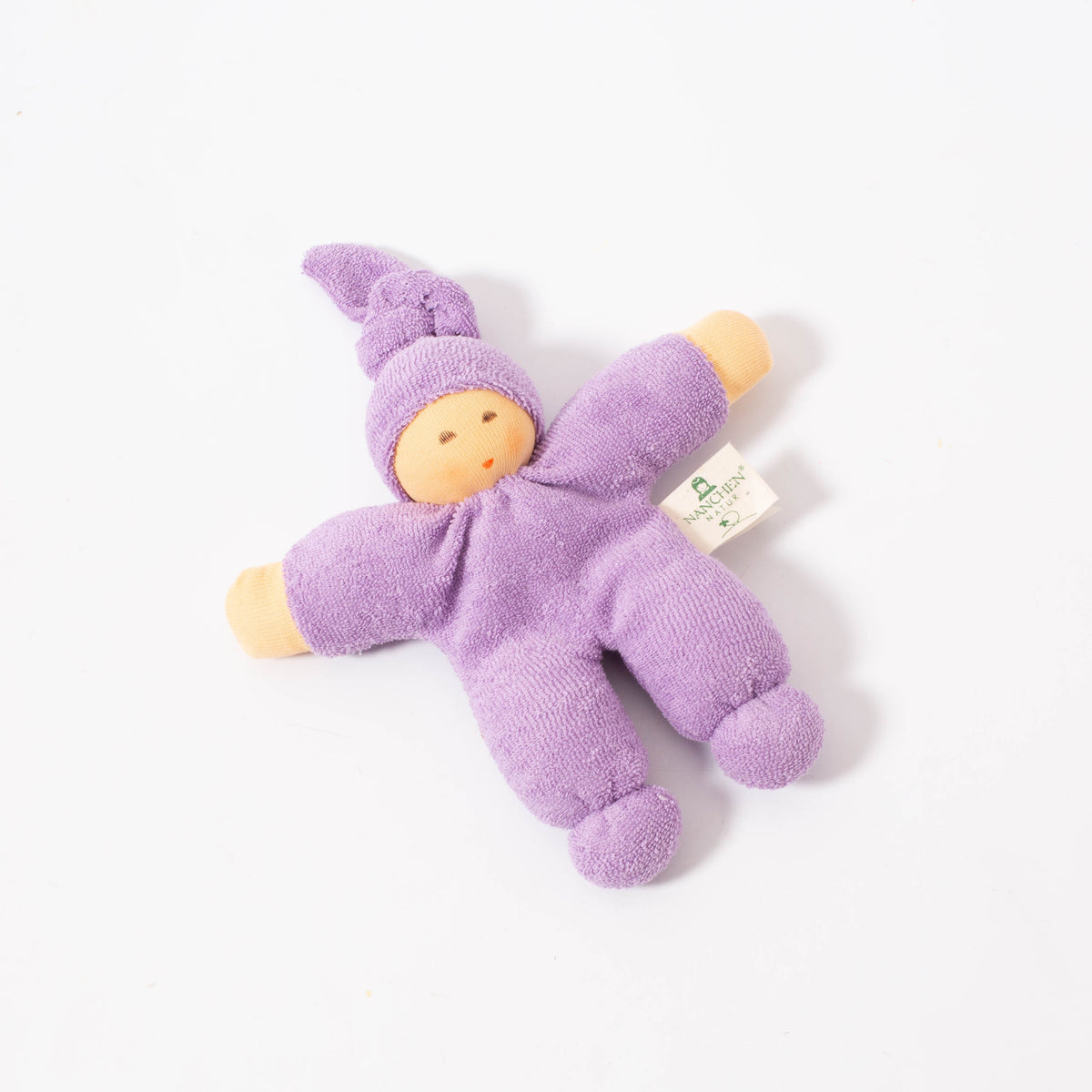 Nanchen Organic Pimpel Doll | Conscious Craft