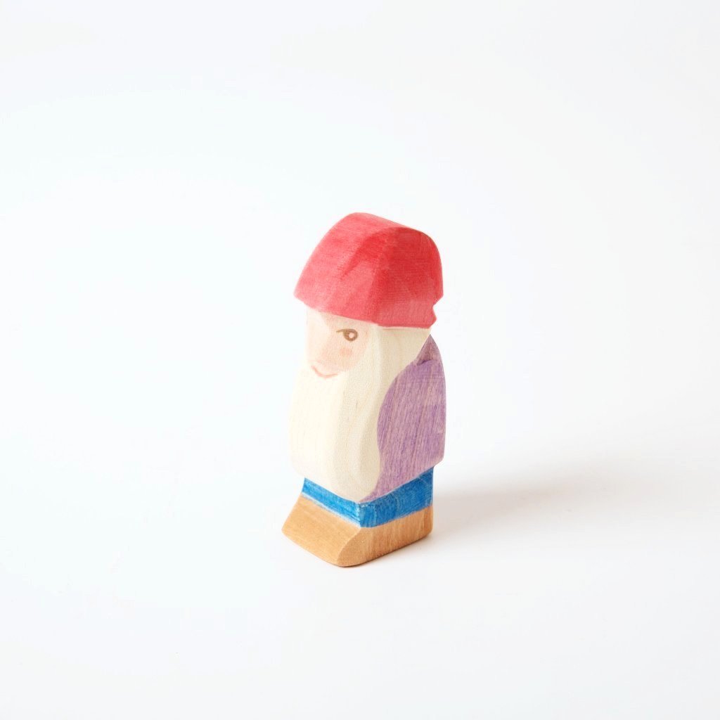 Ostheimer Dwarf Bodo | Fairytale Collection – Conscious Craft