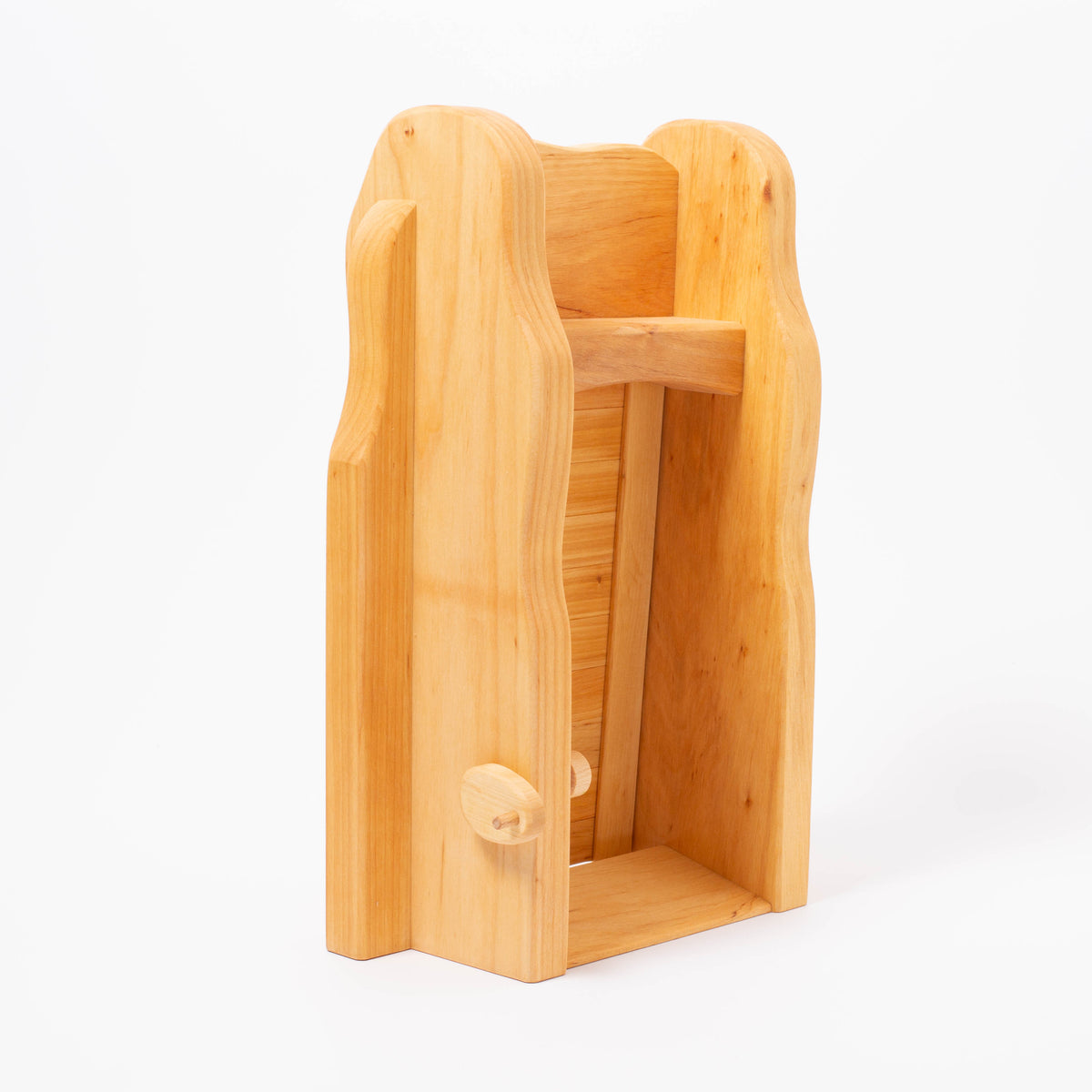 Ostheimer Drawbridge Gate for Castle – Conscious Craft