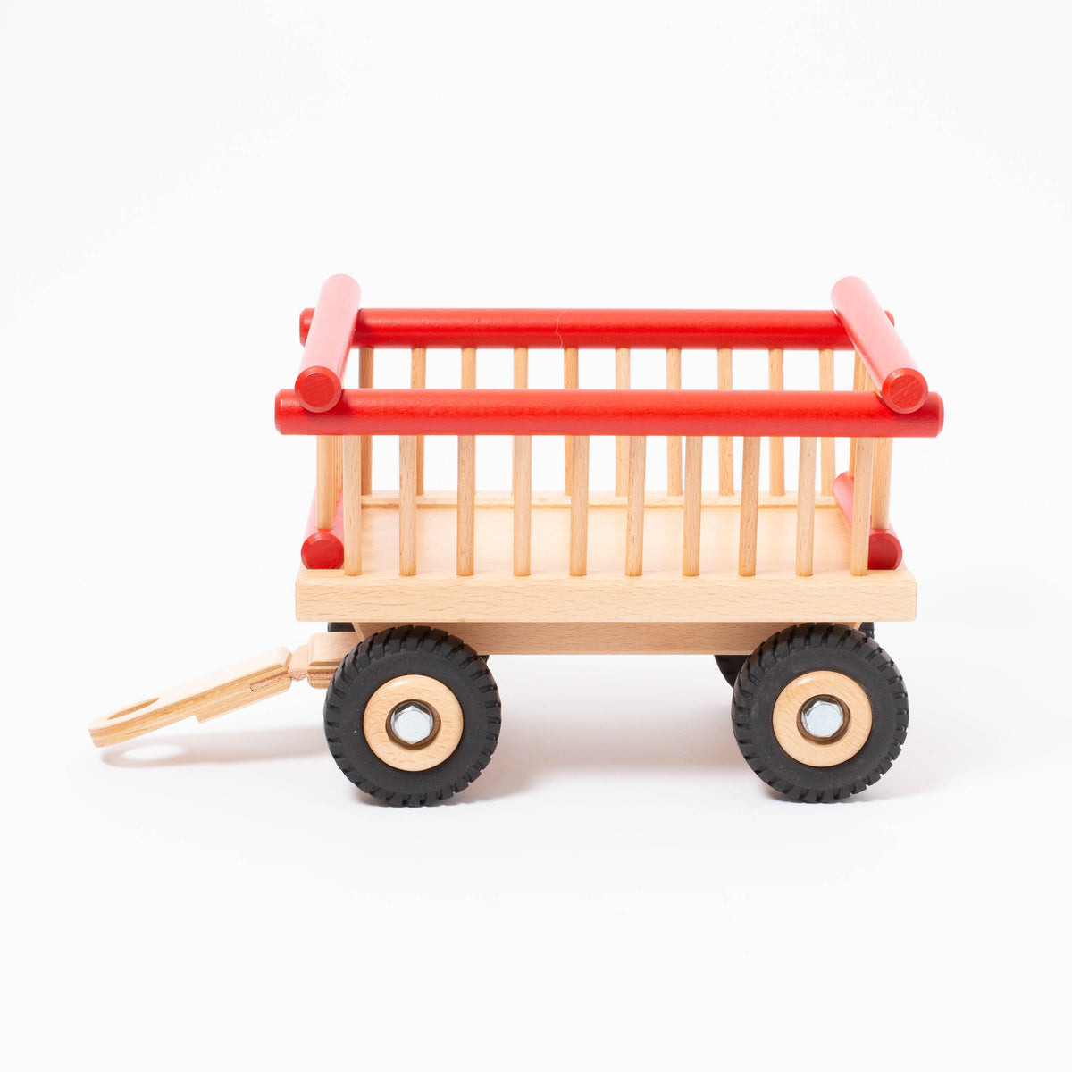 Ostheimer Hay Cart | Conscious Craft