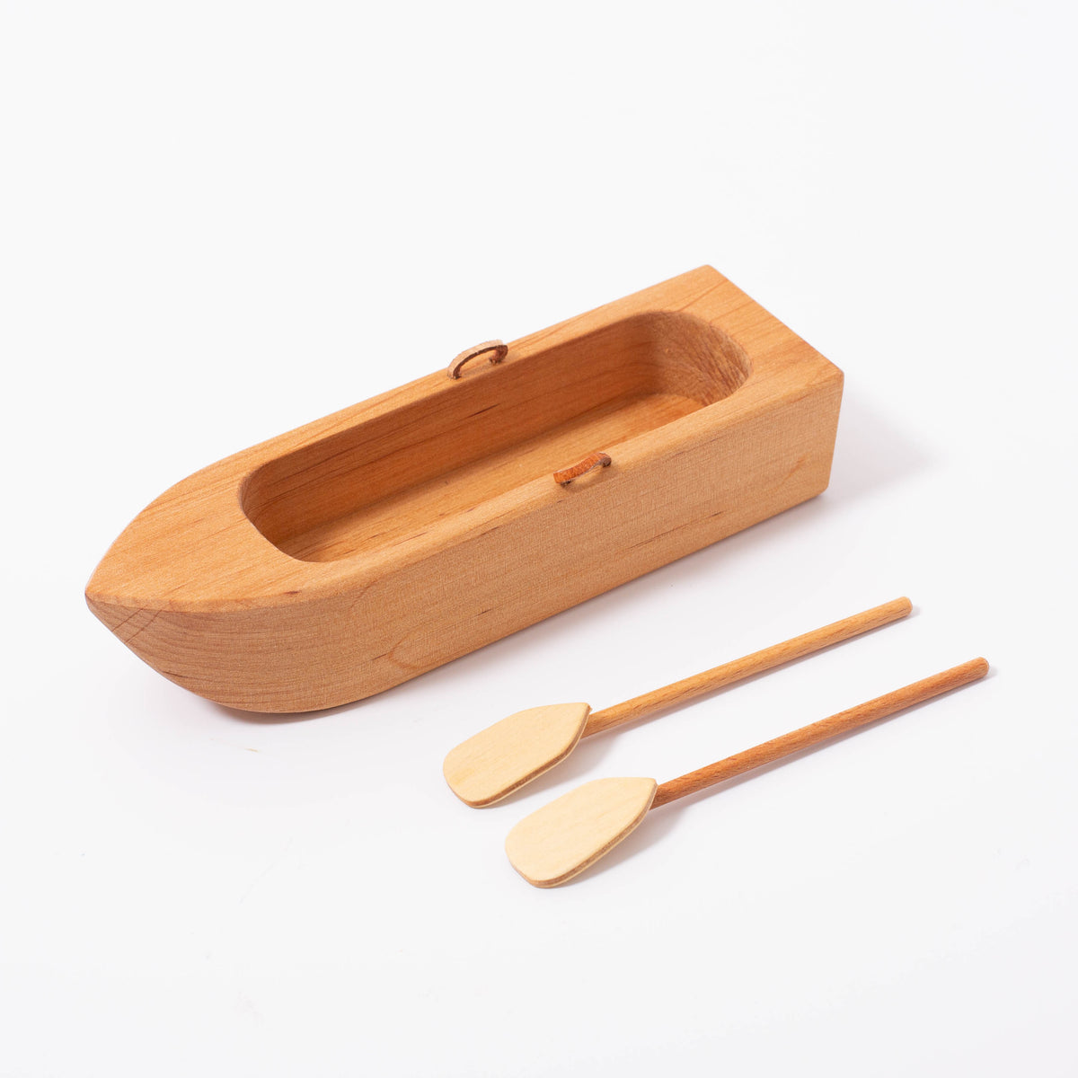 Ostheimer Lifeboat | Conscious Craft