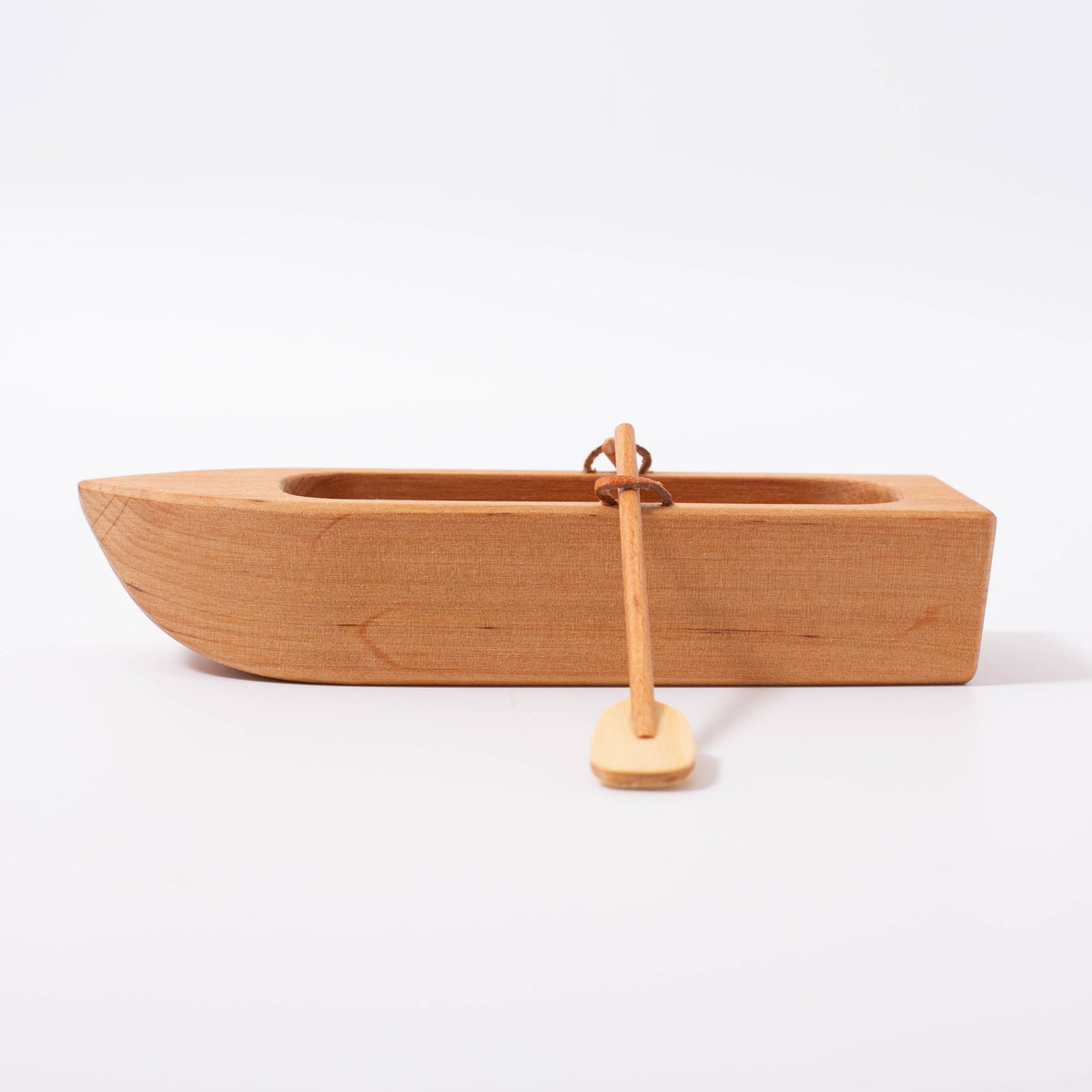 Ostheimer Lifeboat | Conscious Craft