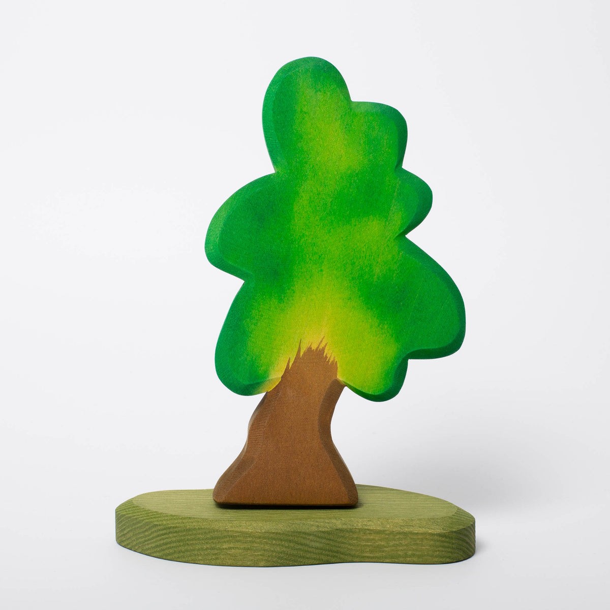 Ostheimer Medium Oak Tree | Conscious Craft