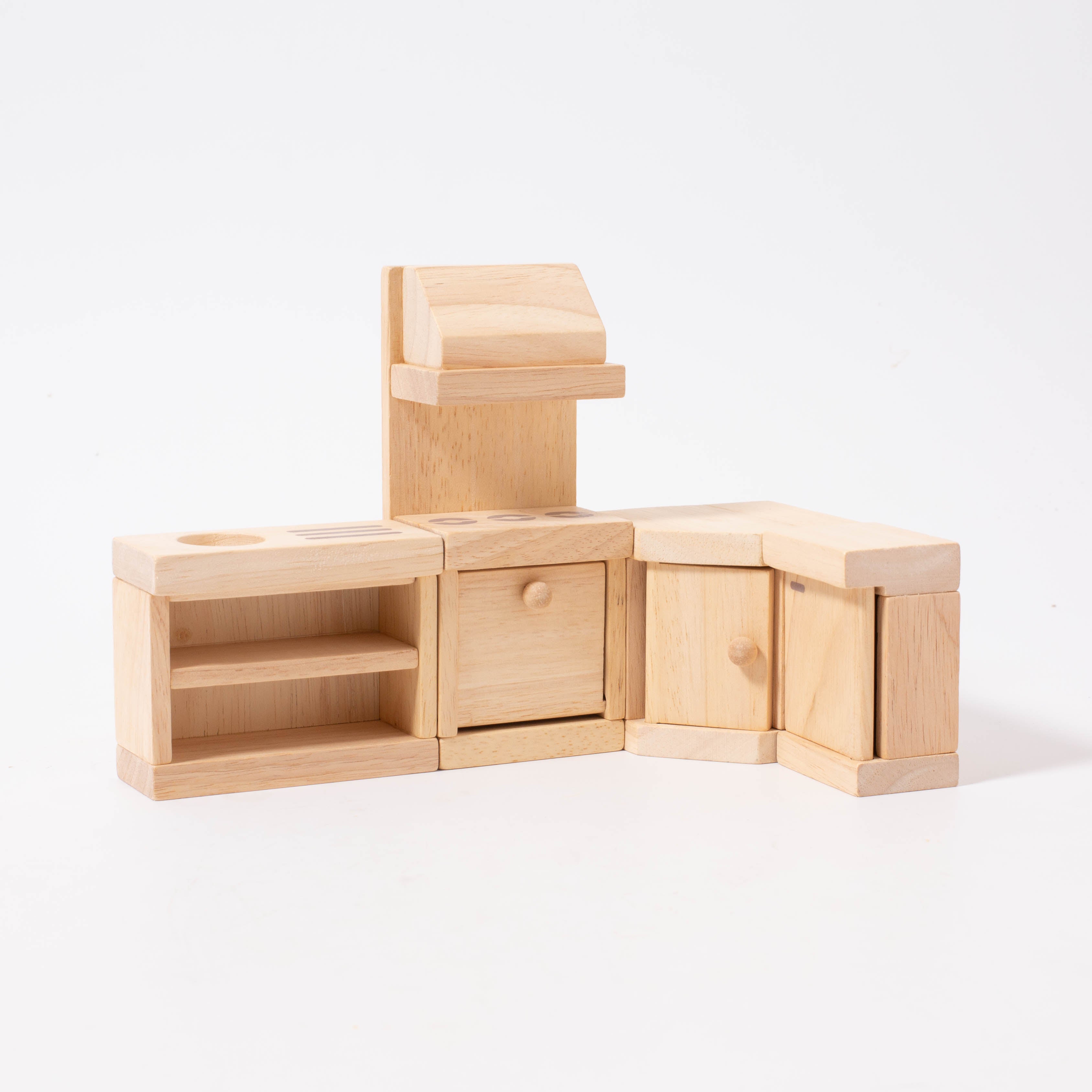 Kitchen Set | Classic | Conscious Craft