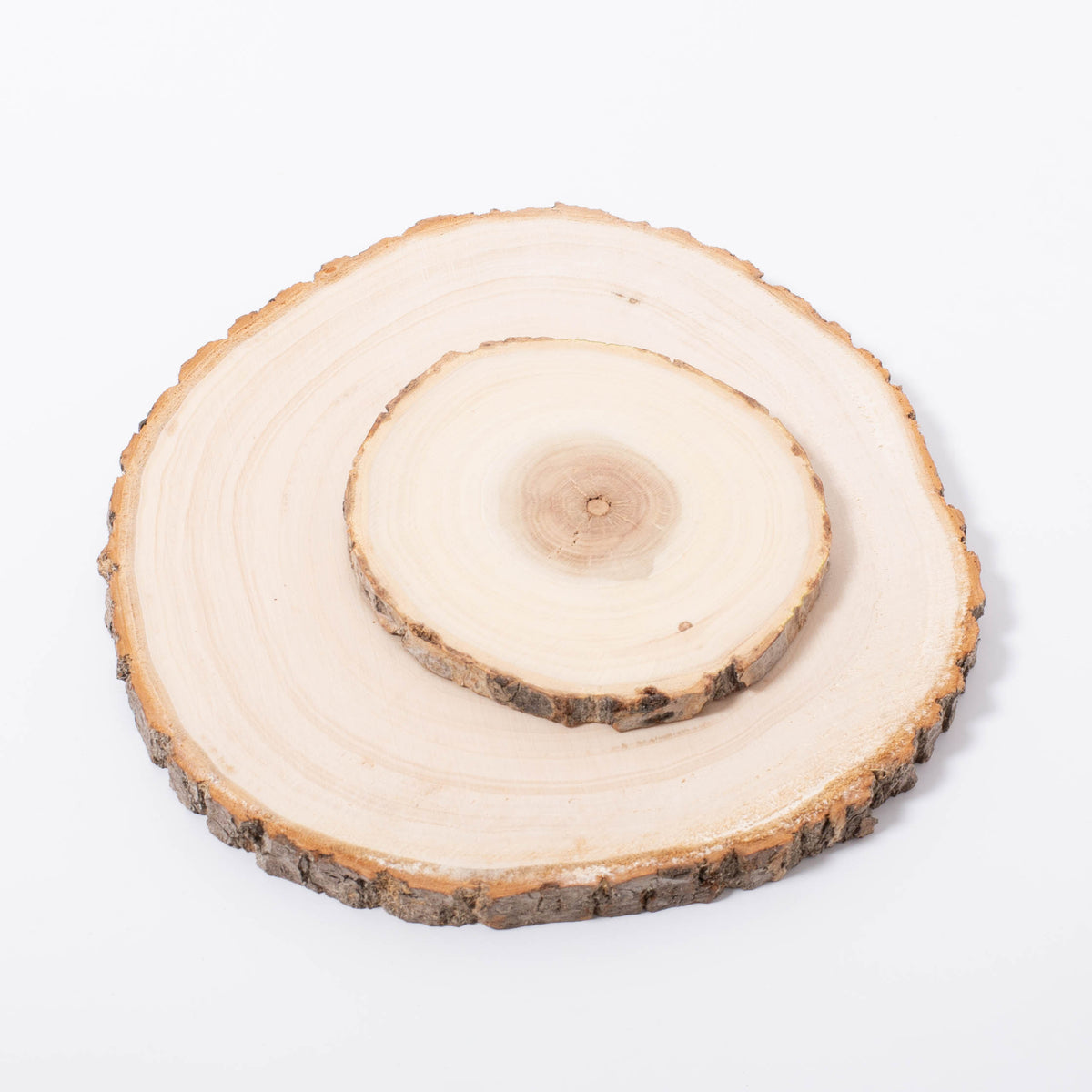 Wooden Disc | Small | Conscious Craft
